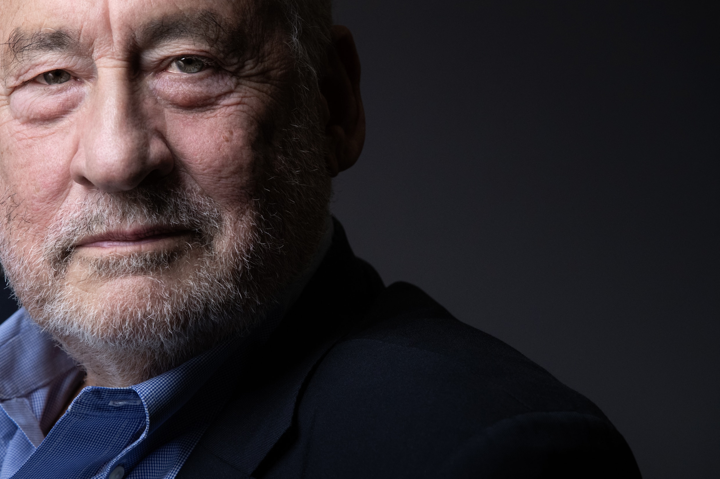 Econoom Joseph Stiglitz ziet hoe de geschiedenis van de jaren dertig ...