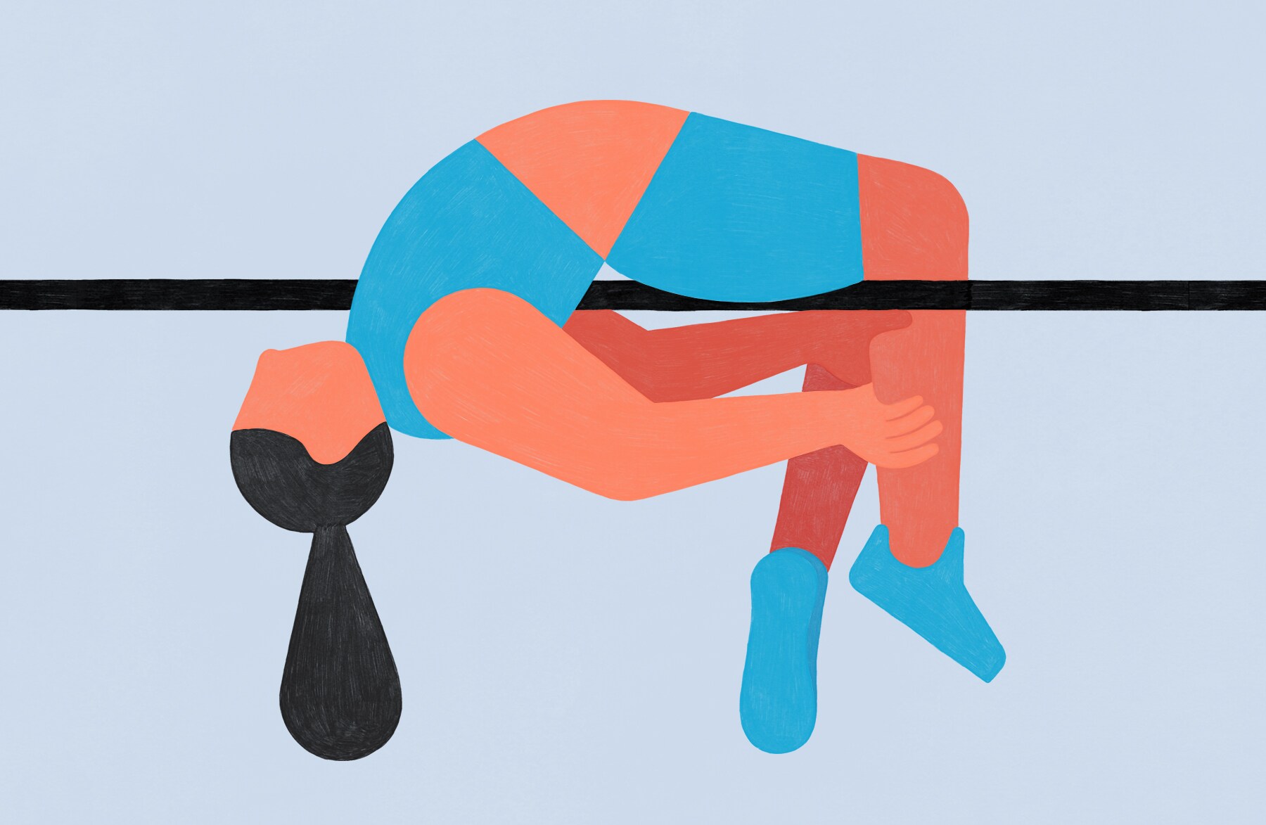 Wat kun je doen tegen spierkramp? | de Volkskrant Wat kun je doen tegen spierkramp? | de Volkskrant