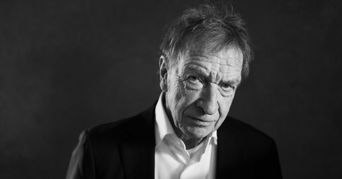 Zanger Alex Roeka: ‘Over de liefde bestaan gruwelijke, sentimentele ...