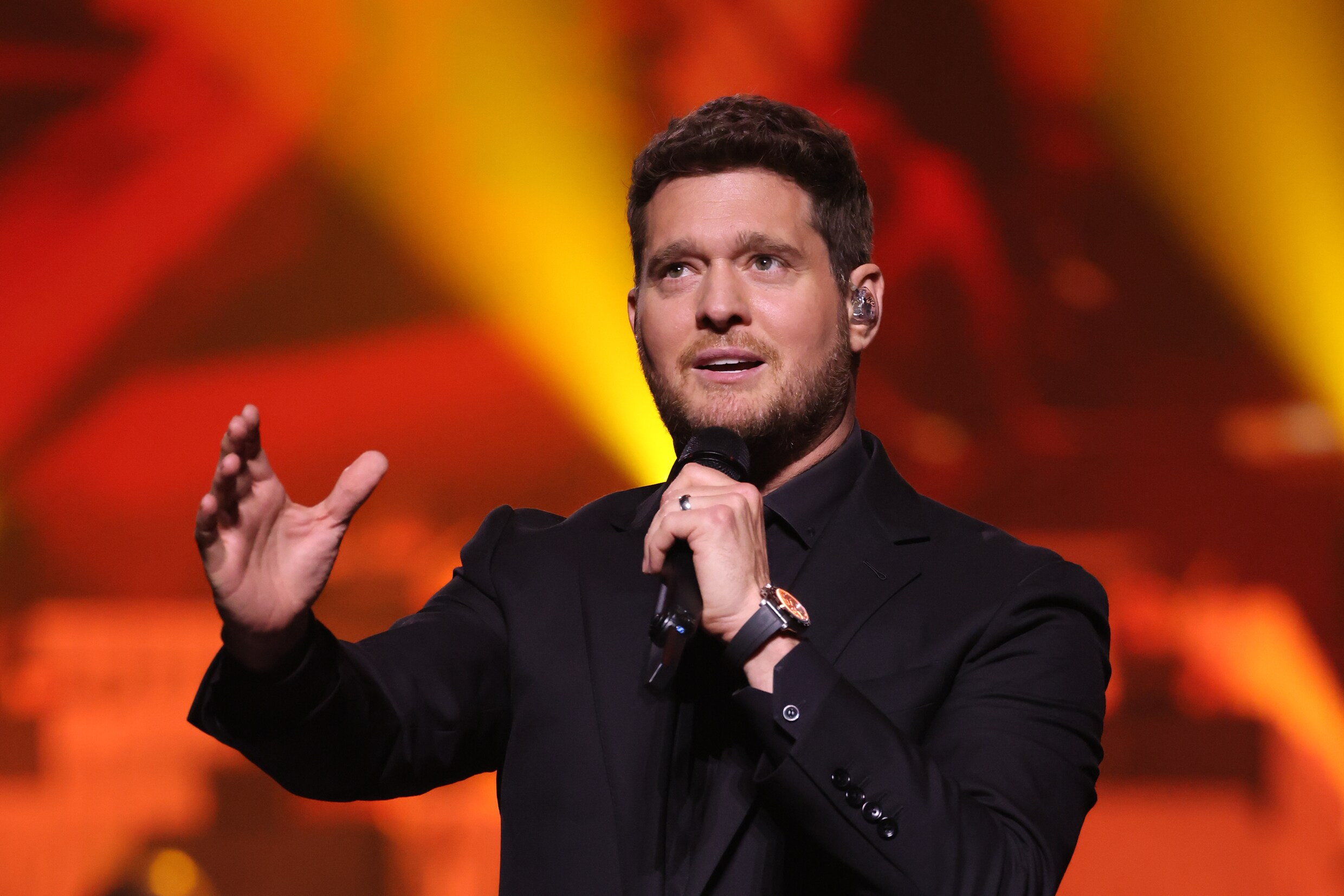 Tracks van de week: een eenzame Kerst met Bublé, Remy met Robin en een ...