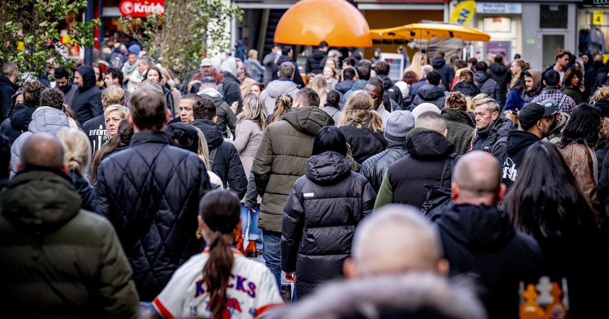 Is er wel een ‘groot integratieprobleem’? | de Volkskrant