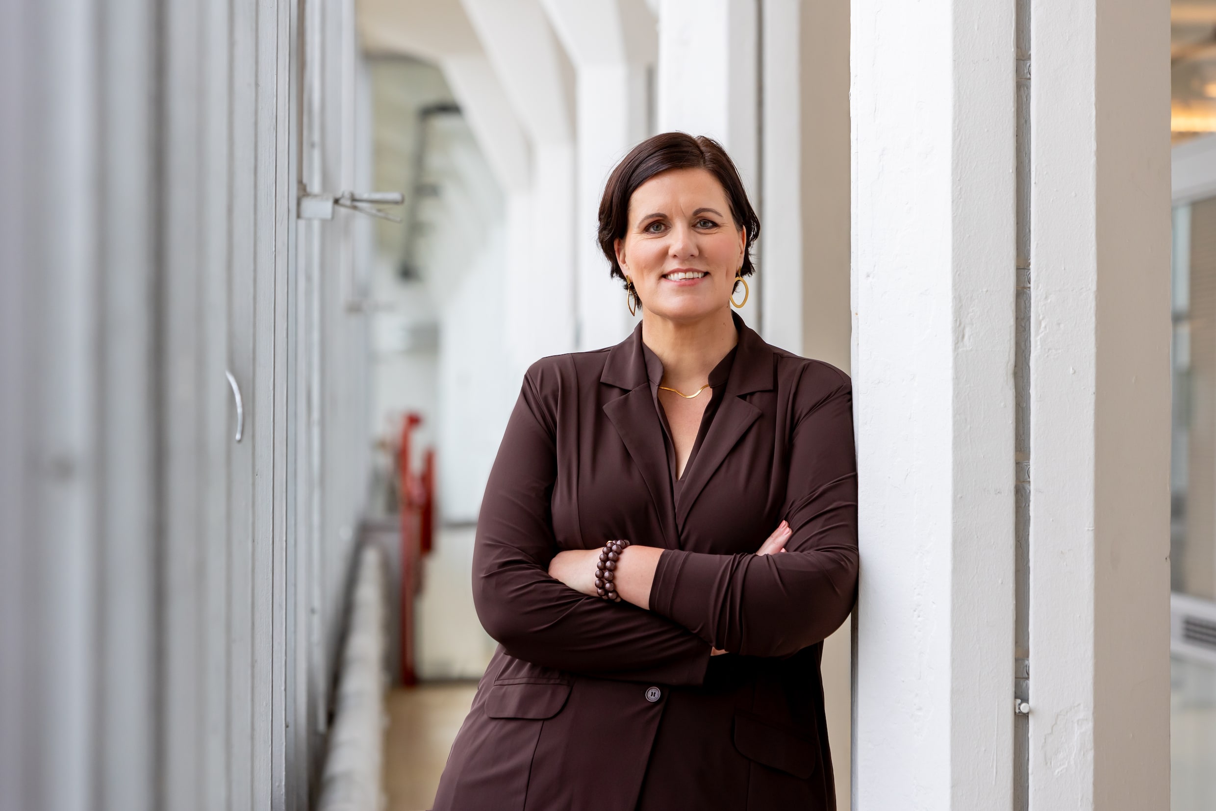 ‘Het succes van je leiderschap hangt af van wat de ander ervaart in het ...