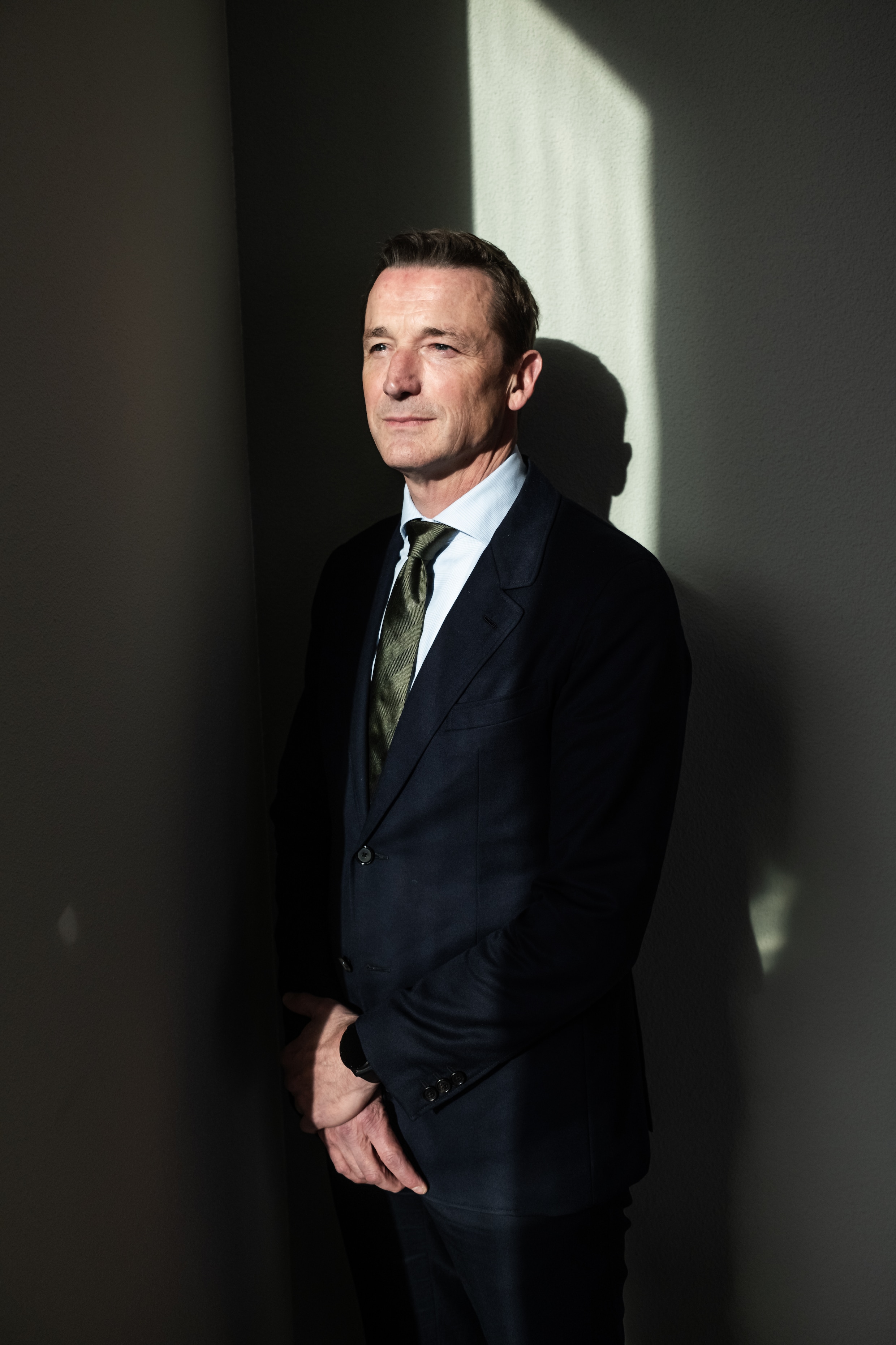 ‘Milieucriminaliteit kan hetzelfde effect hebben als moord. Mensen gaan ...