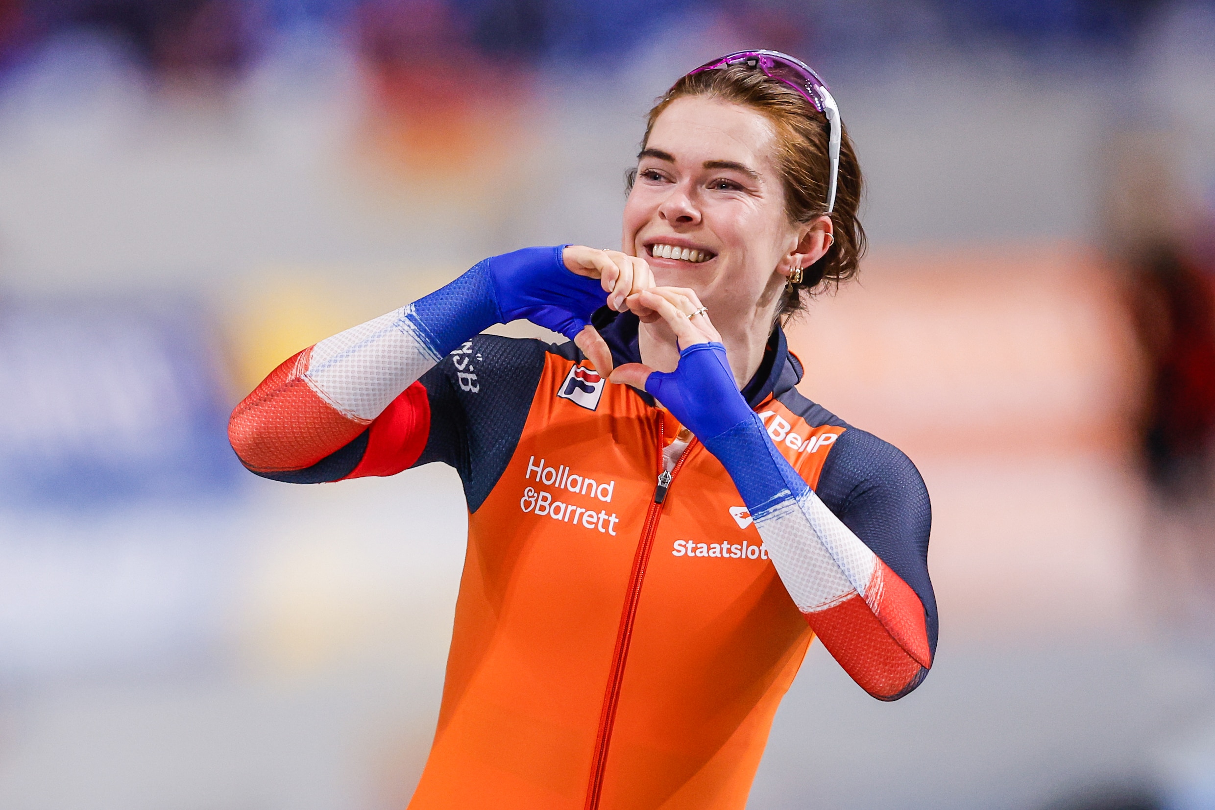 Wereldbekermedailles in Japan smaken naar meer voor Scheperkamp en ...