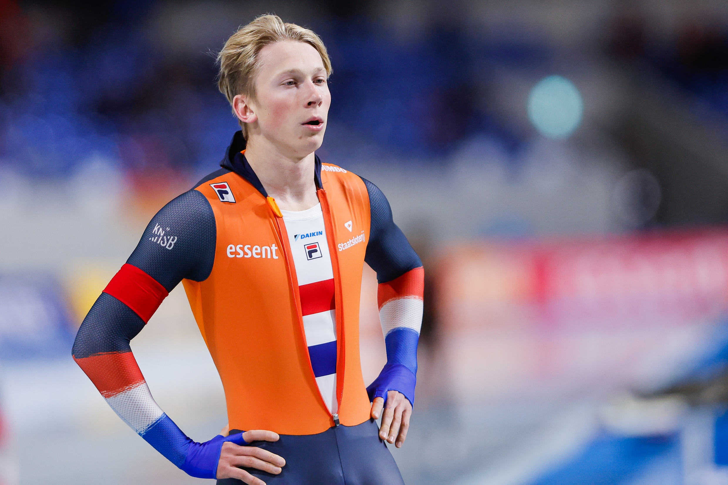 Wereldbekermedailles in Japan smaken naar meer voor Scheperkamp en Voskamp | de Volkskrant