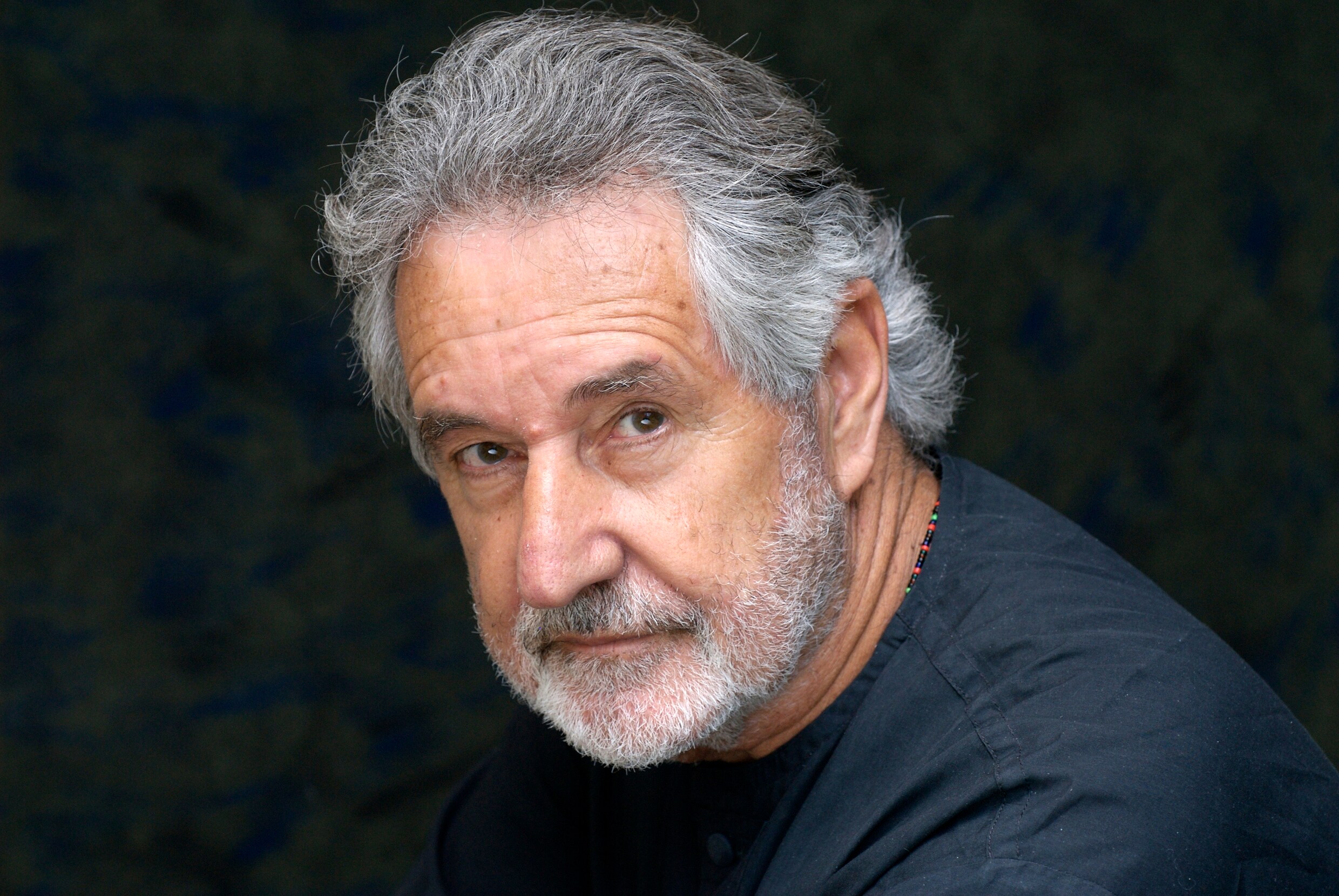 Breyten Breytenbach: activist met een onwrikbaar geloof in de kracht ...