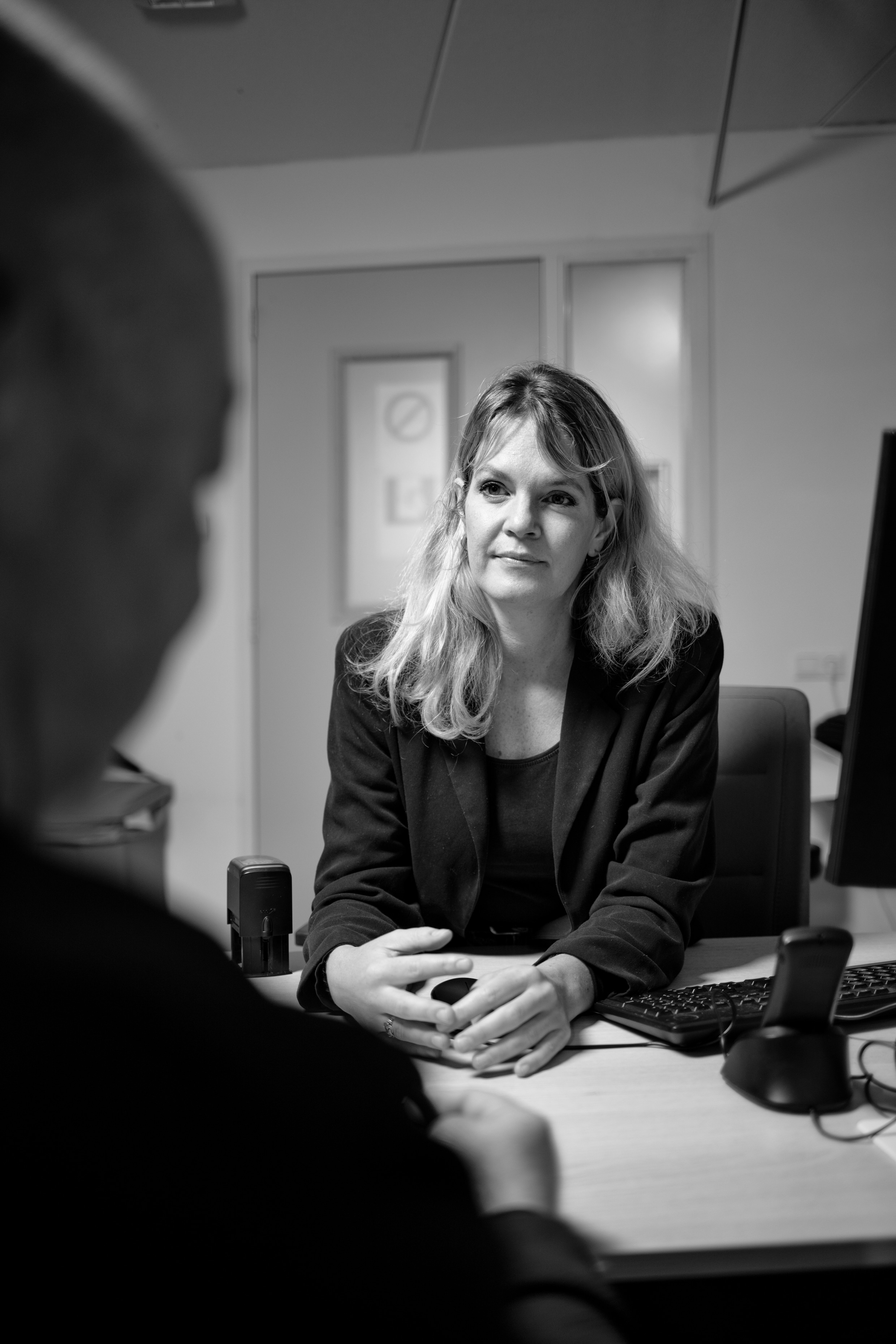 Straatarts Michelle van Tongerloo: ‘Het beste medicijn tegen cynisme is ...