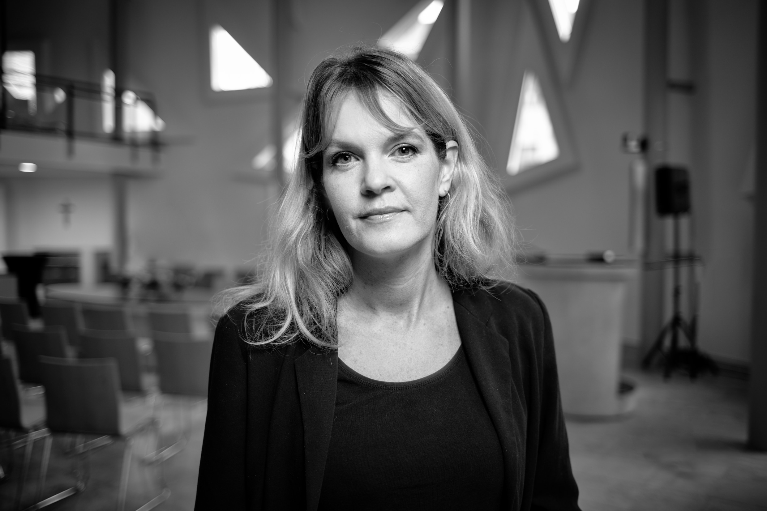 Straatarts Michelle van Tongerloo: ‘Het beste medicijn tegen cynisme is ...