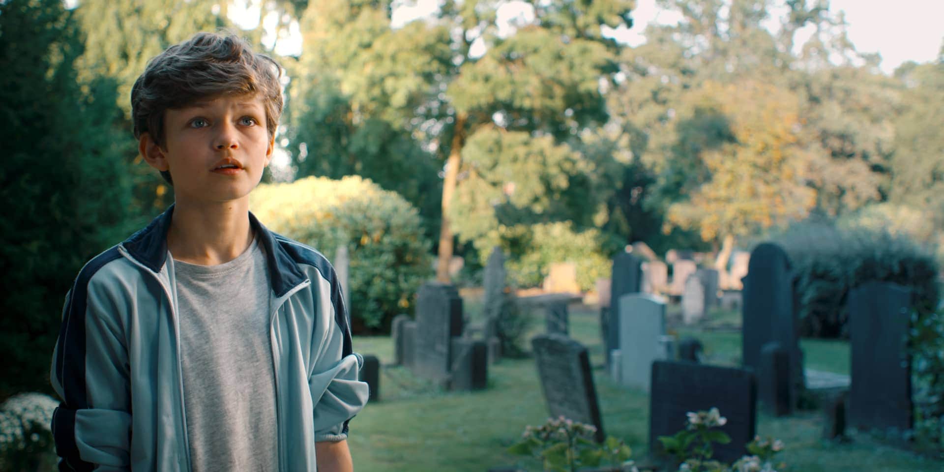 Lichtvoetigheid en ernst worden in ‘Hein’ op een elegante manier ...