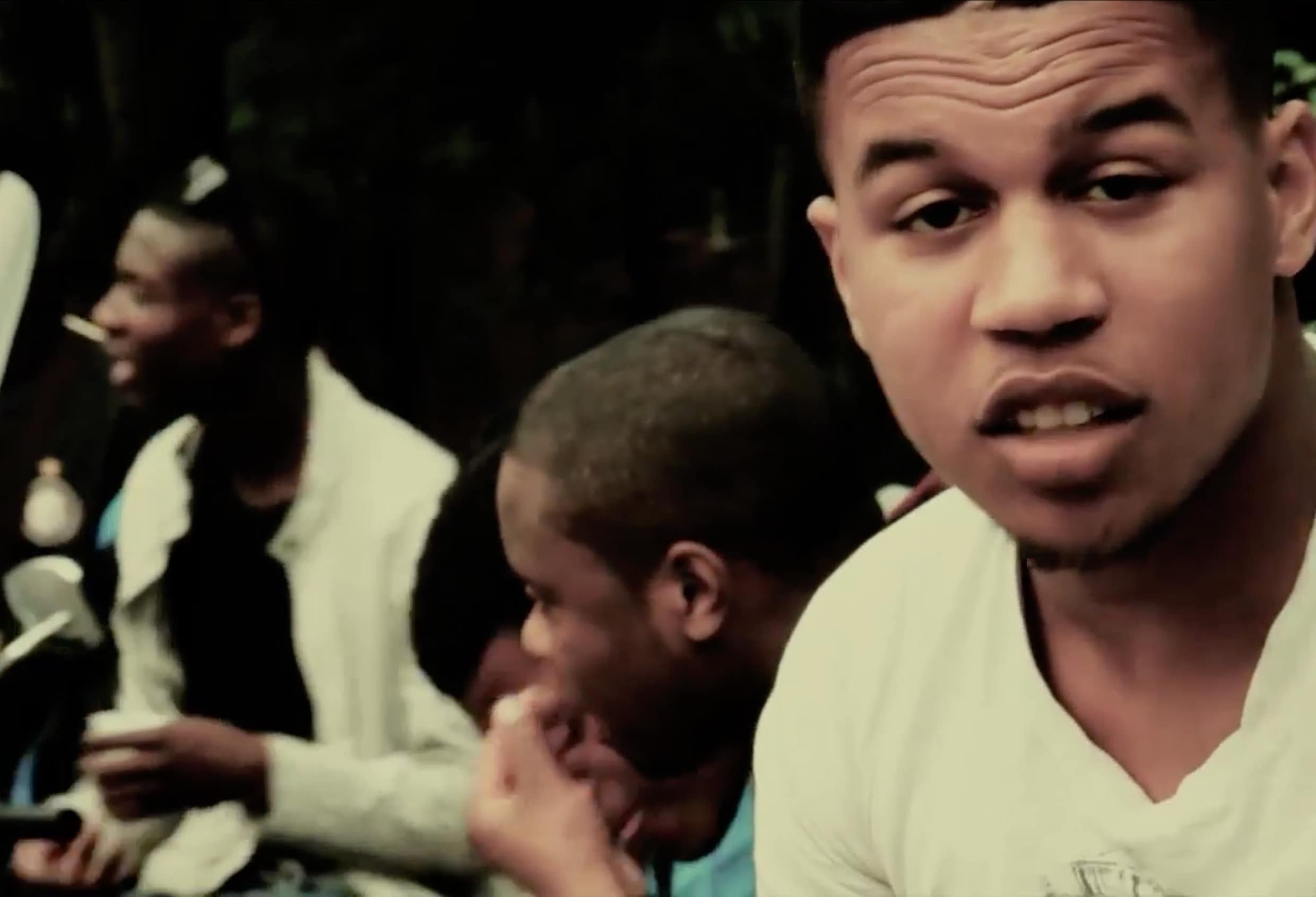 Rapper Bokoesam gidst ons door zijn tips: van Amsterdam tot Ghana, met ...