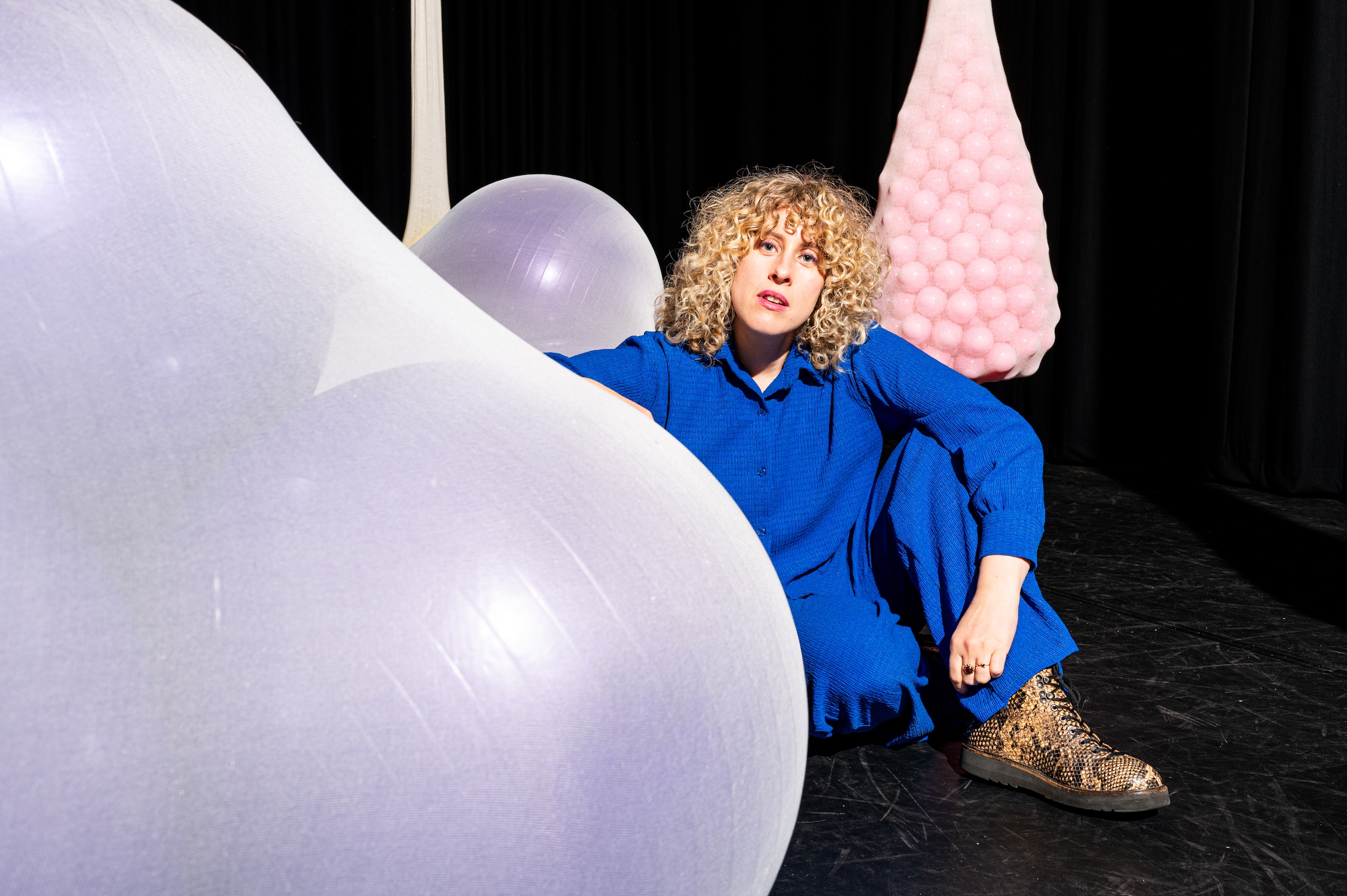 'Bizar dat er zo weinig bekend is over endometriose' | de Volkskrant