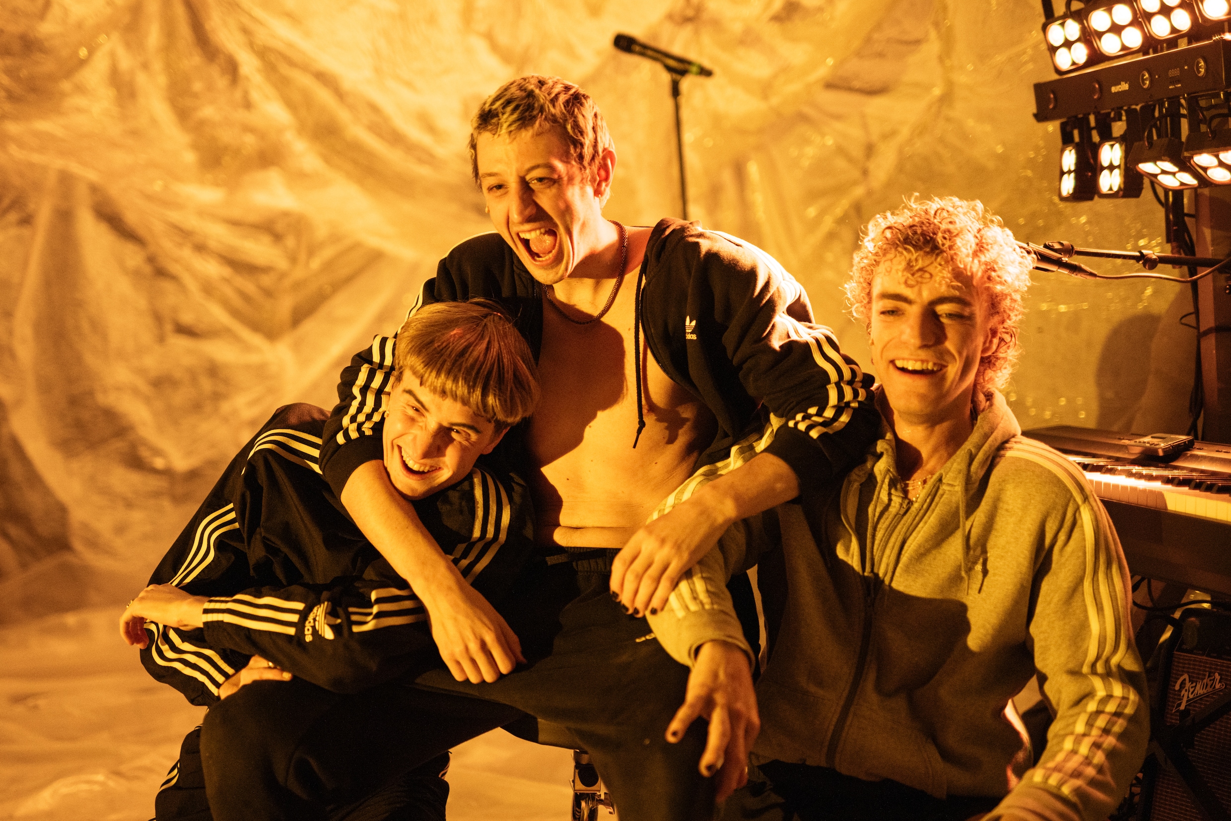 Hernemingen lijken een trend in de theaterwereld; ook ITA gooit ‘Weg ...