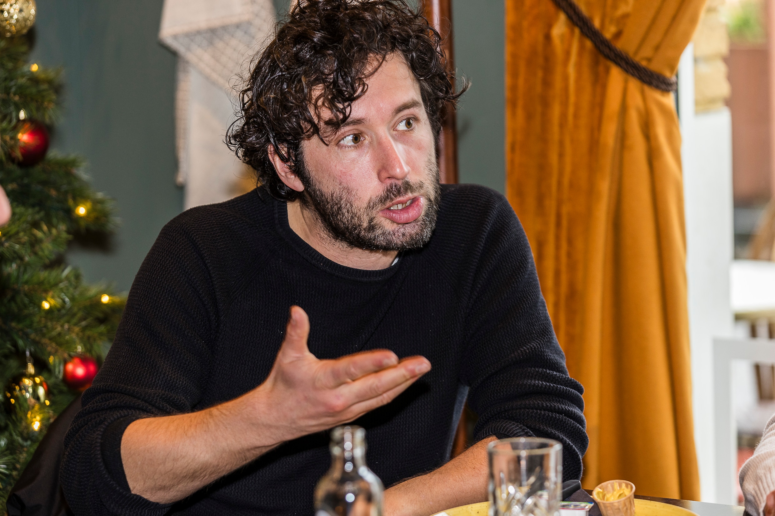 Volkskrantcolumnist Frank Heinen wint laatste ‘Slimste mens’ met ...