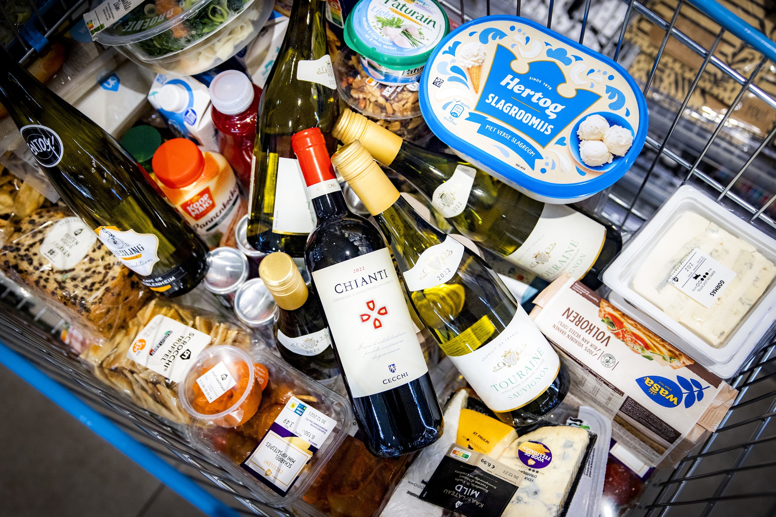 Consumenten worden op grote schaal misleid door informatie op ...