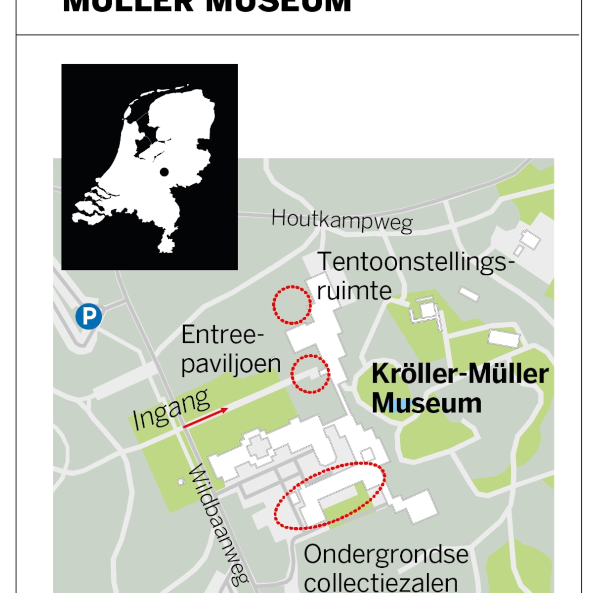 Kroller Muller Museum Kröller Müller Museum Gloobles