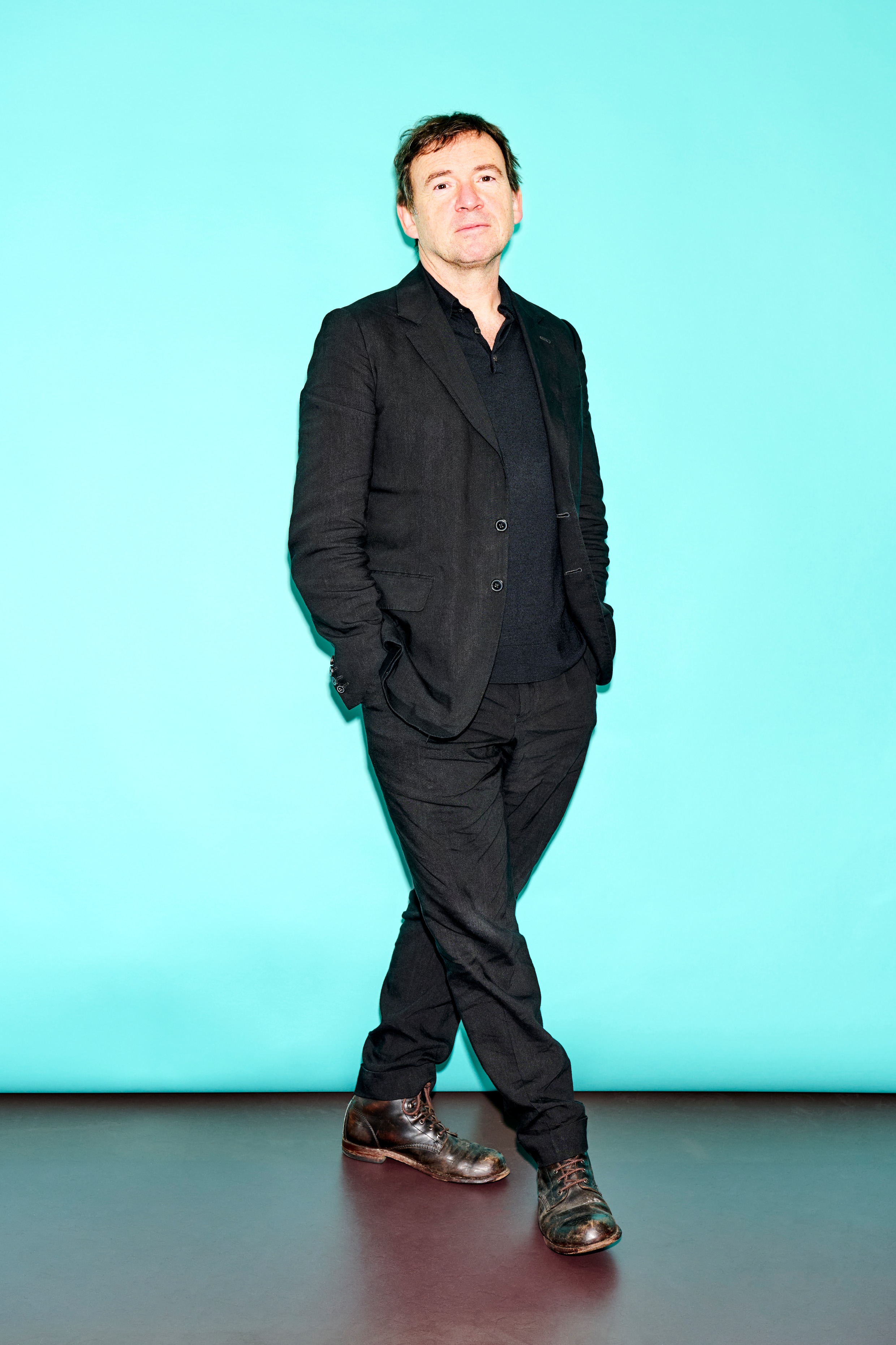 We vroegen ‘One Day’-schrijver David Nicholls naar hartverwarmende ...