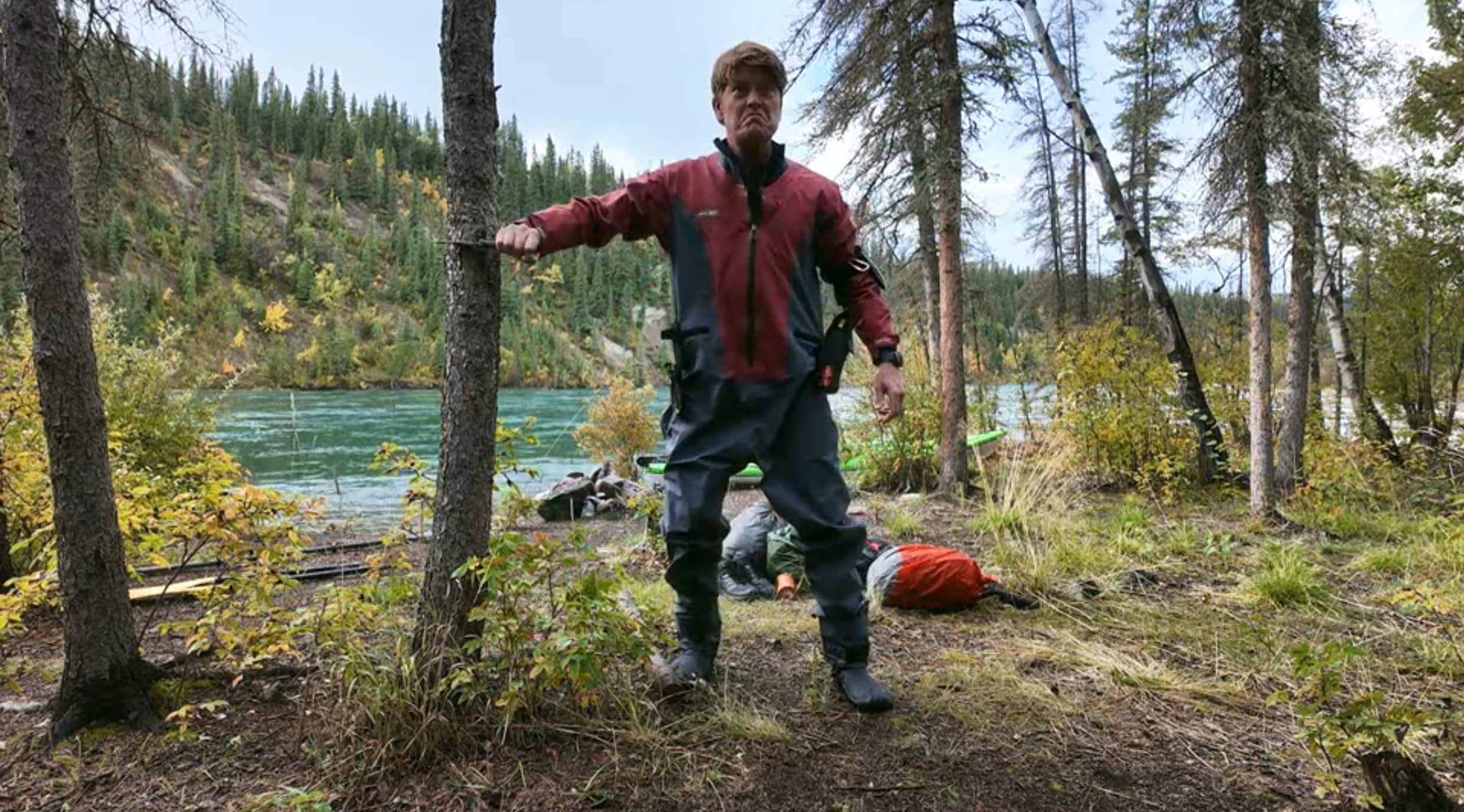 In ‘Beau solo’ mag Van Erven Dorens eindelijk weer zijn bizarste dromen ...