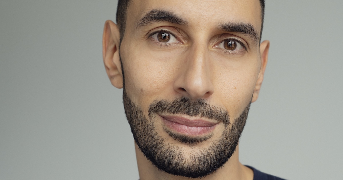 Het grandioze debuut ‘Wat ik van je weet’ van Éric Chacour heeft al ...