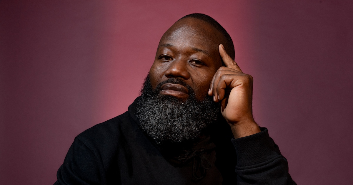 Tien jaar lang voerde hij Kick Out Zwarte Piet aan: ‘Je staat als ...