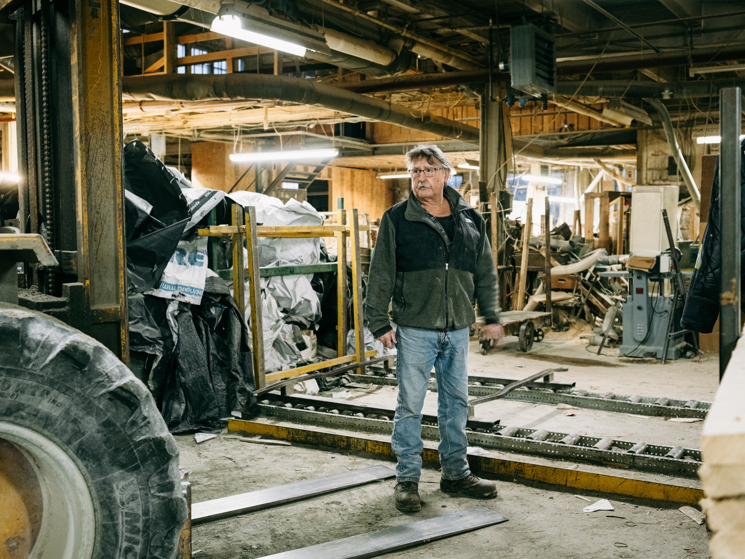 Onrust in Canada door dreigende handelsoorlog. ‘Wat Trump beweert, is ...