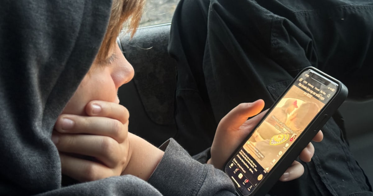 ‘Brain rot’ is de Oxfordterm van het jaar 2024 | de Volkskrant