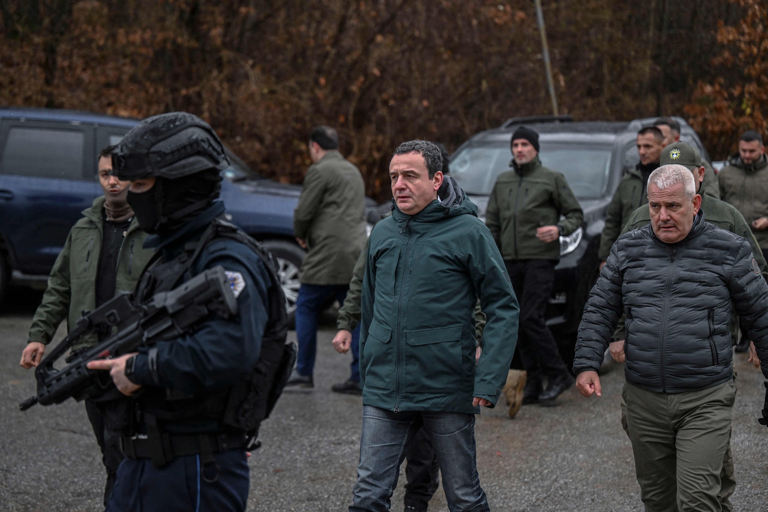 Kosovaars kanaal beschadigd door explosie, Servië ontkent elke ...