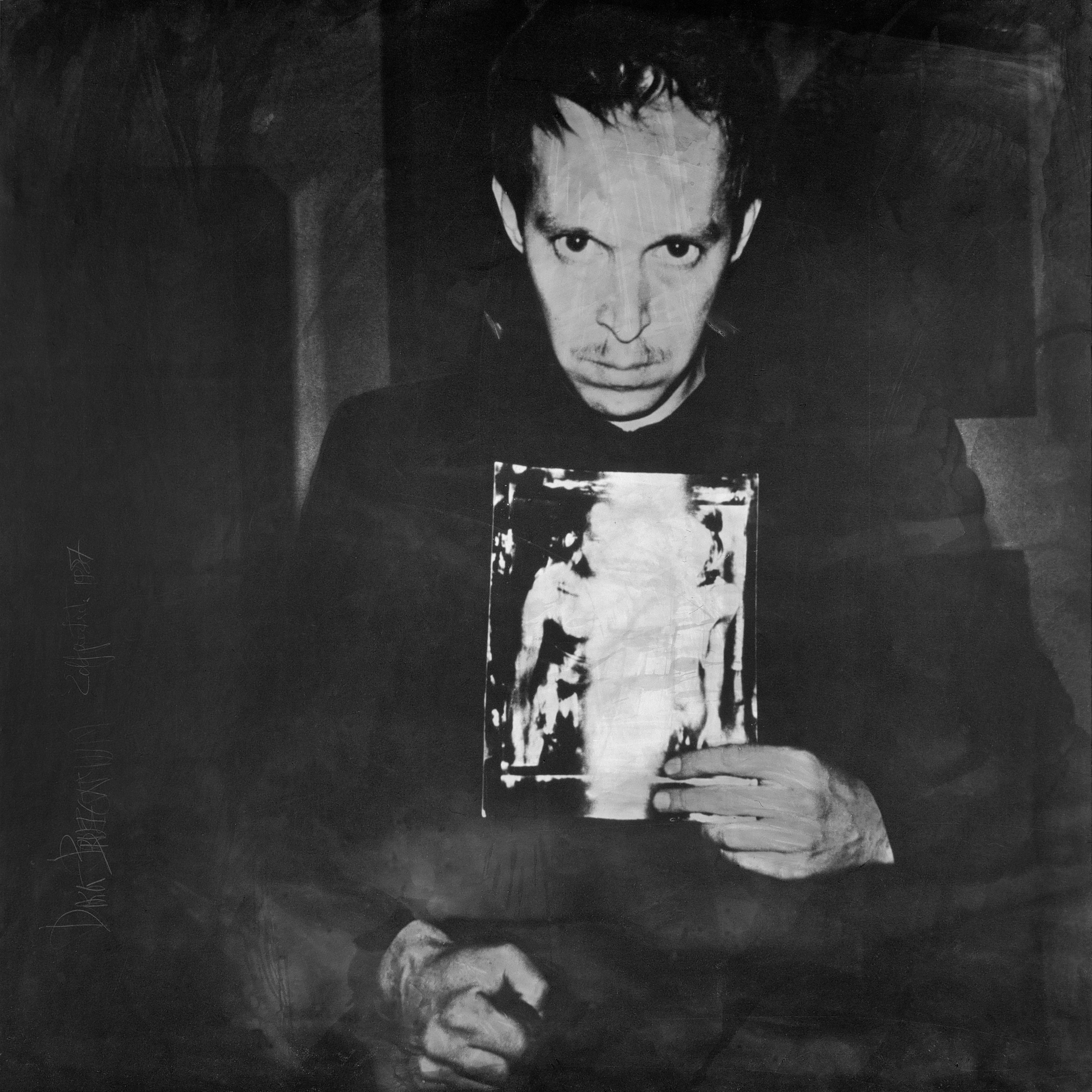 De bedwelmende dubbelexpositie ‘Nachtdieren’ toont de rijkdom van het ...