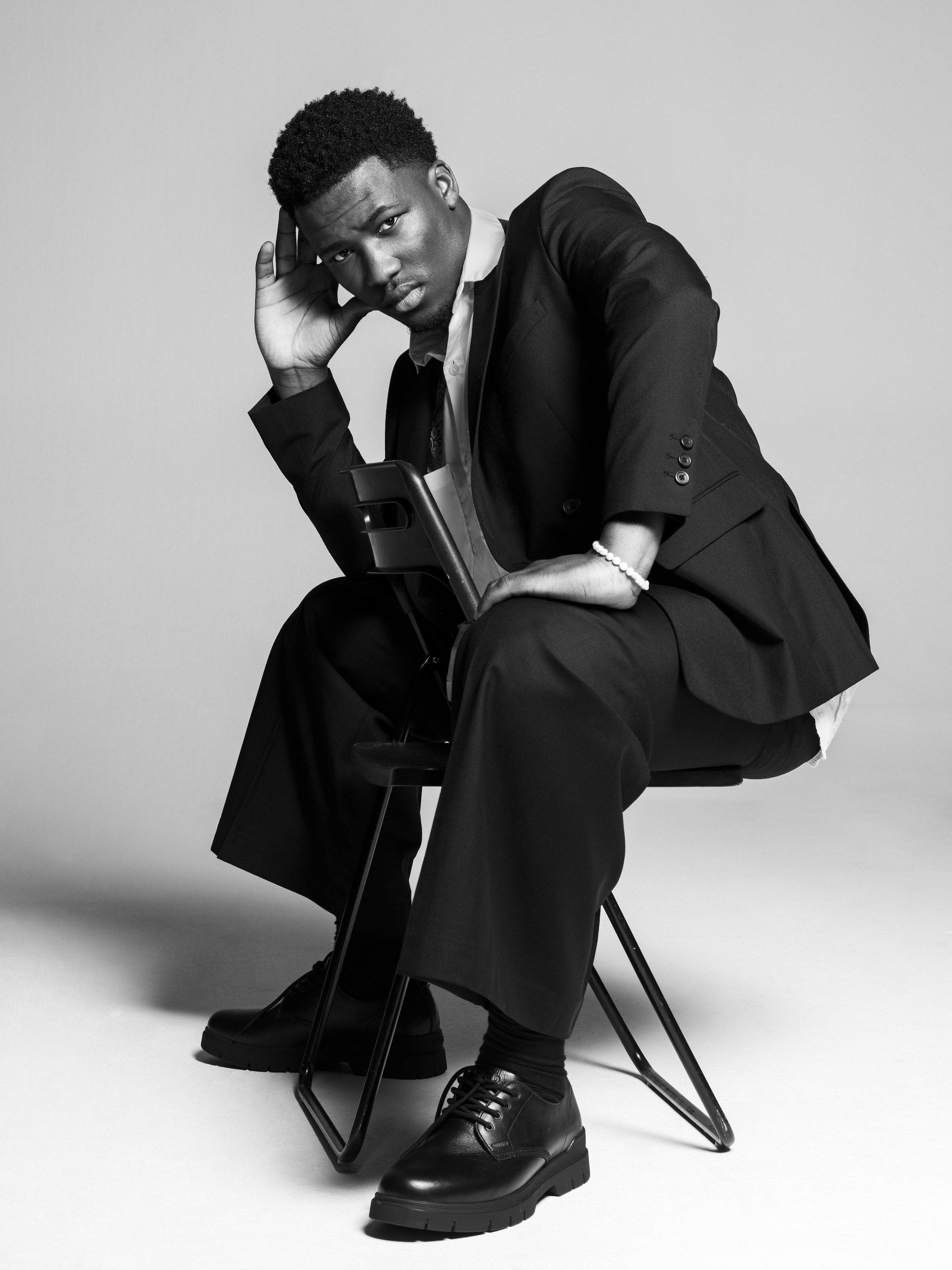 Claude is de Nederlandse troef voor het Songfestival 2025 | de Volkskrant