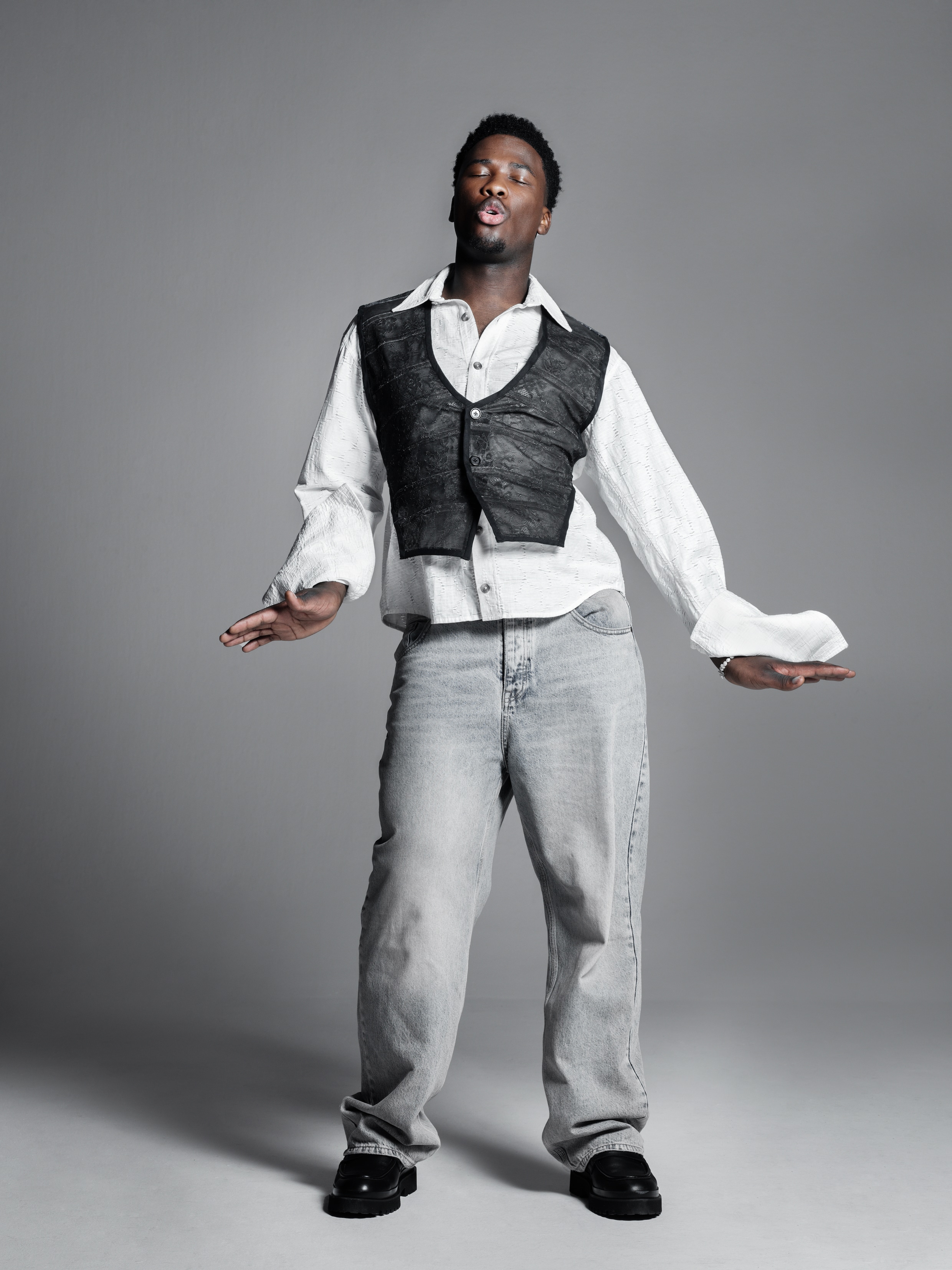 Claude is de Nederlandse troef voor het Songfestival 2025 | de Volkskrant