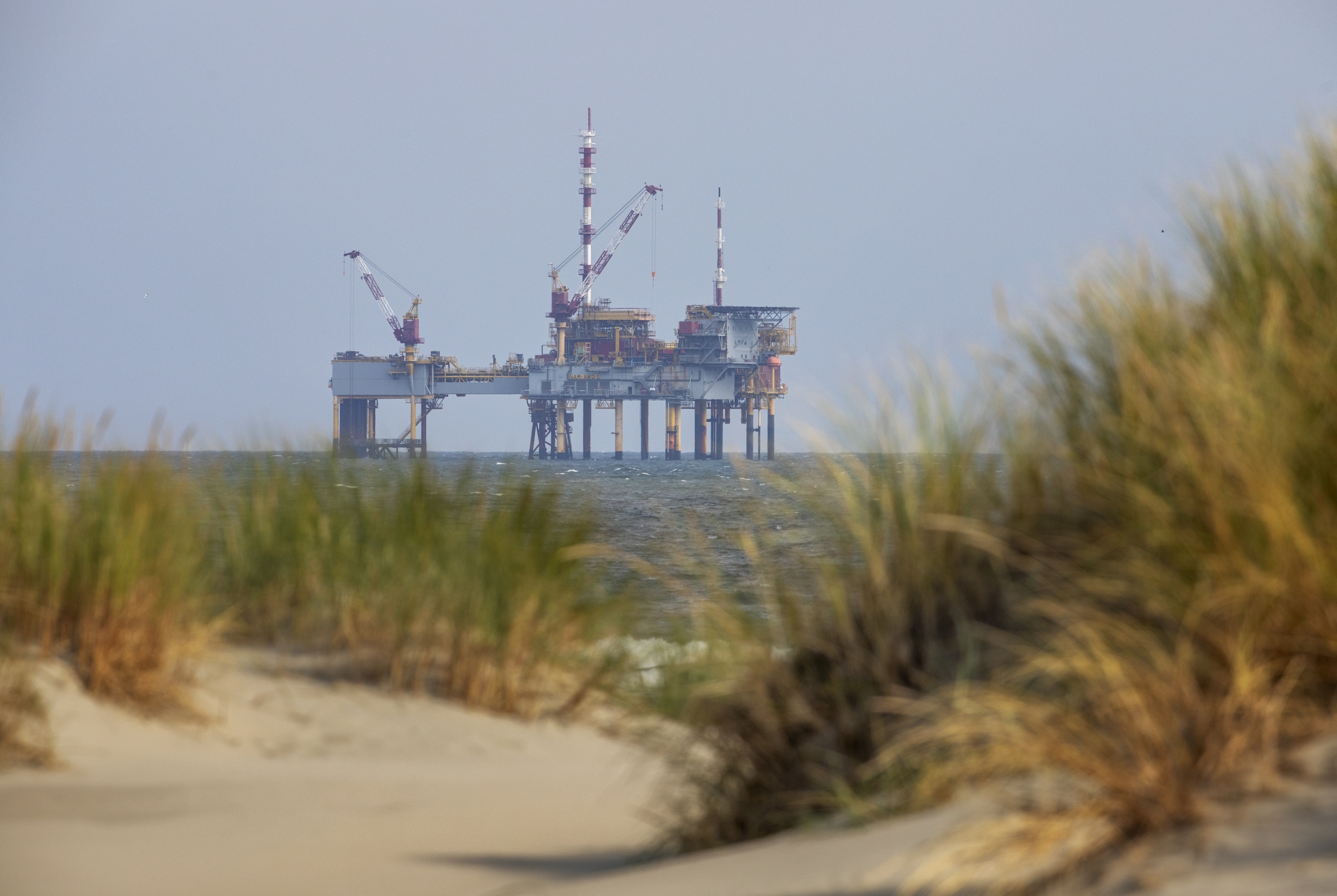 Opinie: Waarom laten we het Wad verdrinken voor twee maanden Nederlands ...