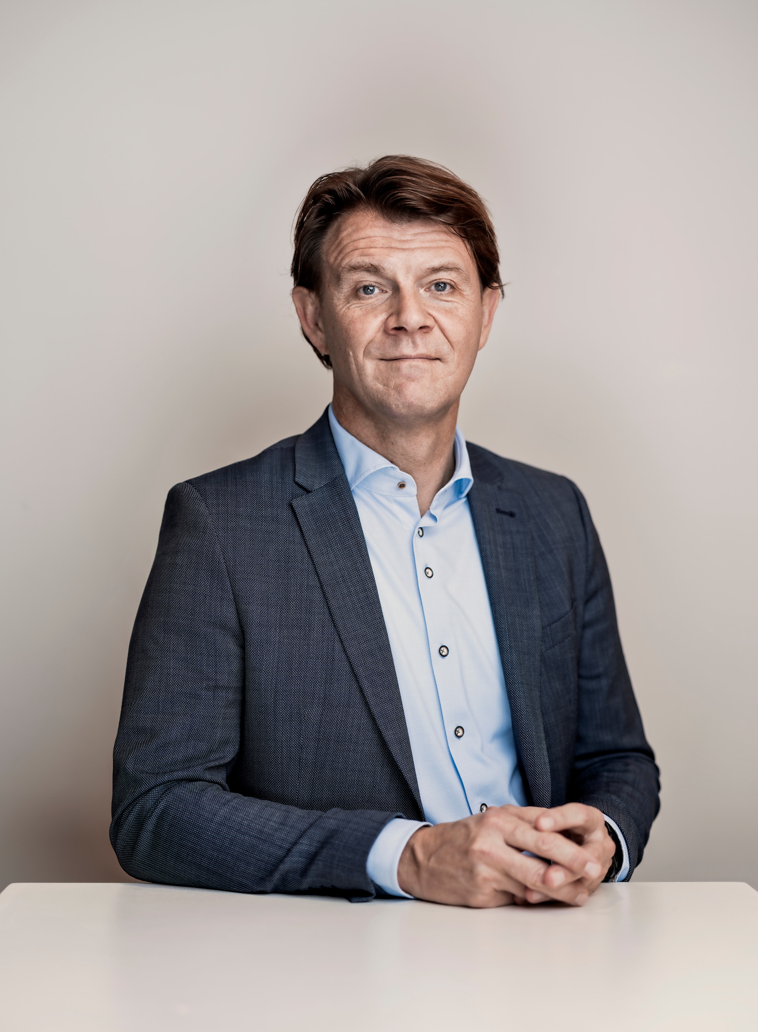 ‘Mijn opdracht was om in beeld te brengen welke coalities er mogelijk ...