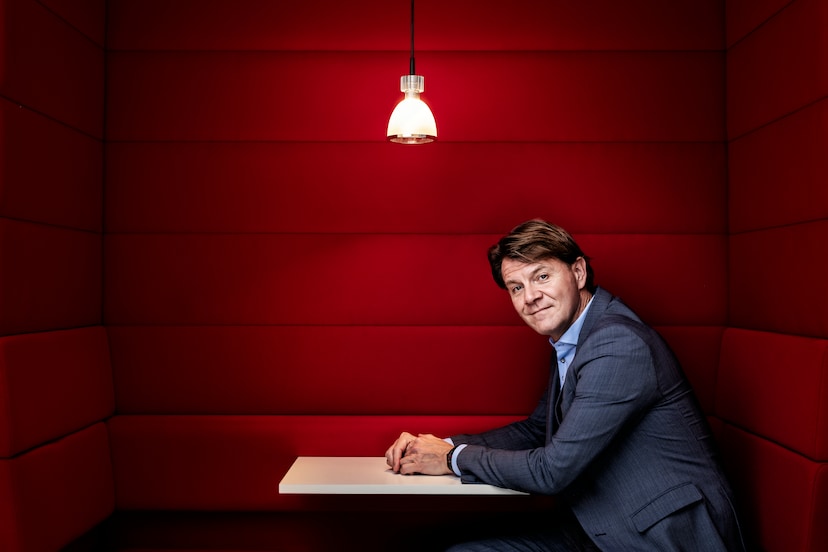 ‘Mijn opdracht was om in beeld te brengen welke coalities er mogelijk ...