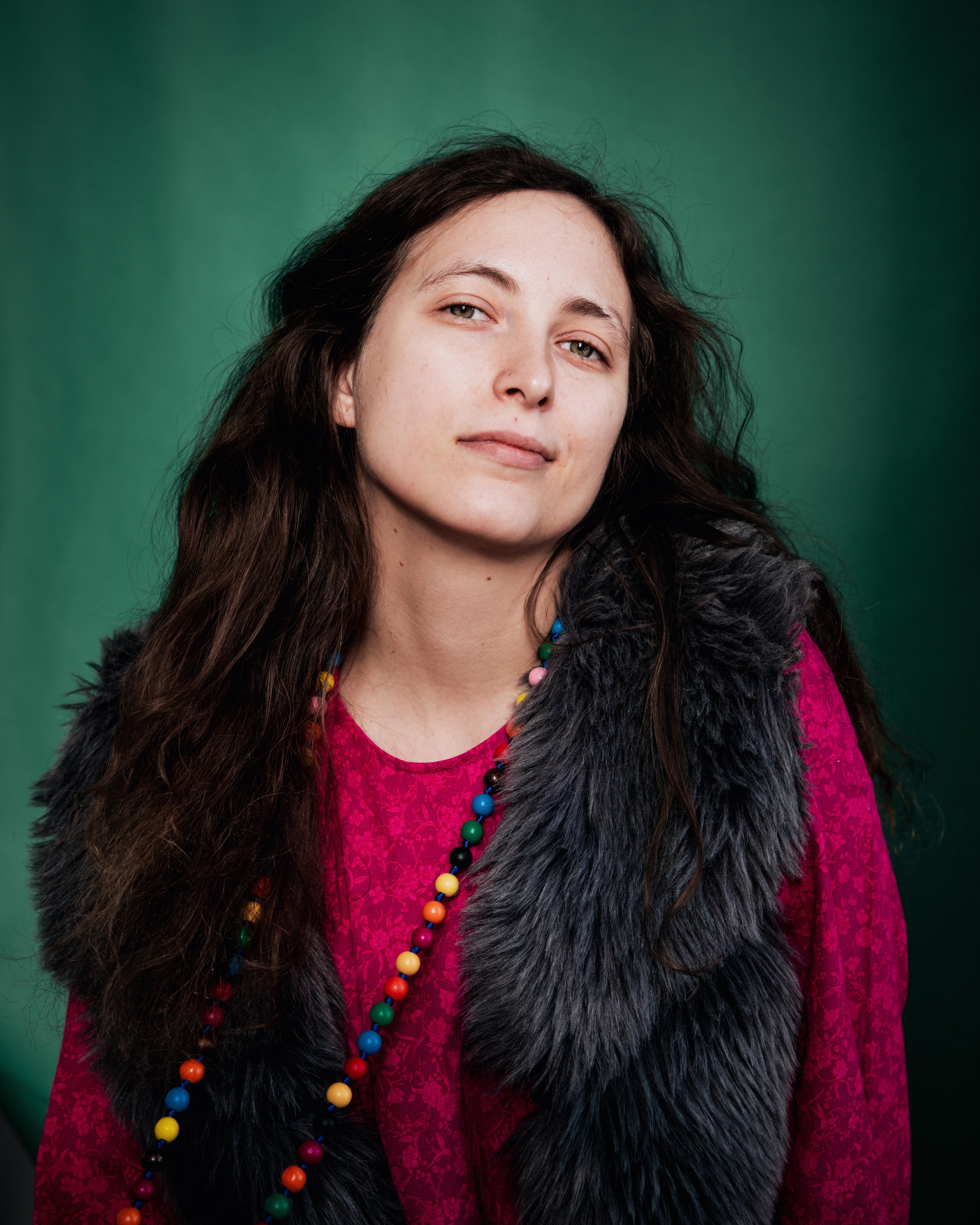 De Russische kunstenaar die 2,5 jaar in een strafkamp zat: ‘Russen zijn ...