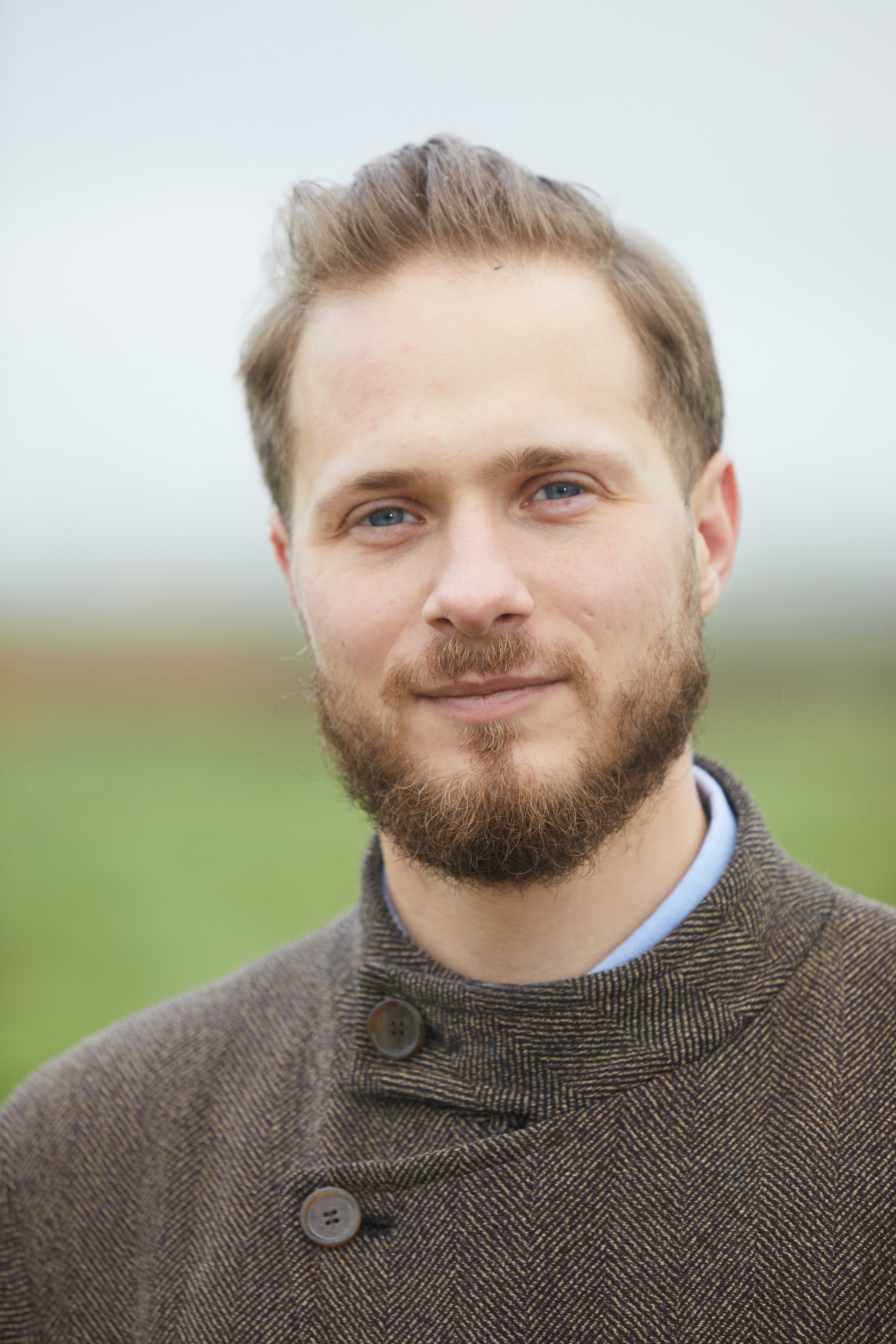 Hoe er uit zoiets akeligs als oorlog een hartverwarmende vriendschap ...