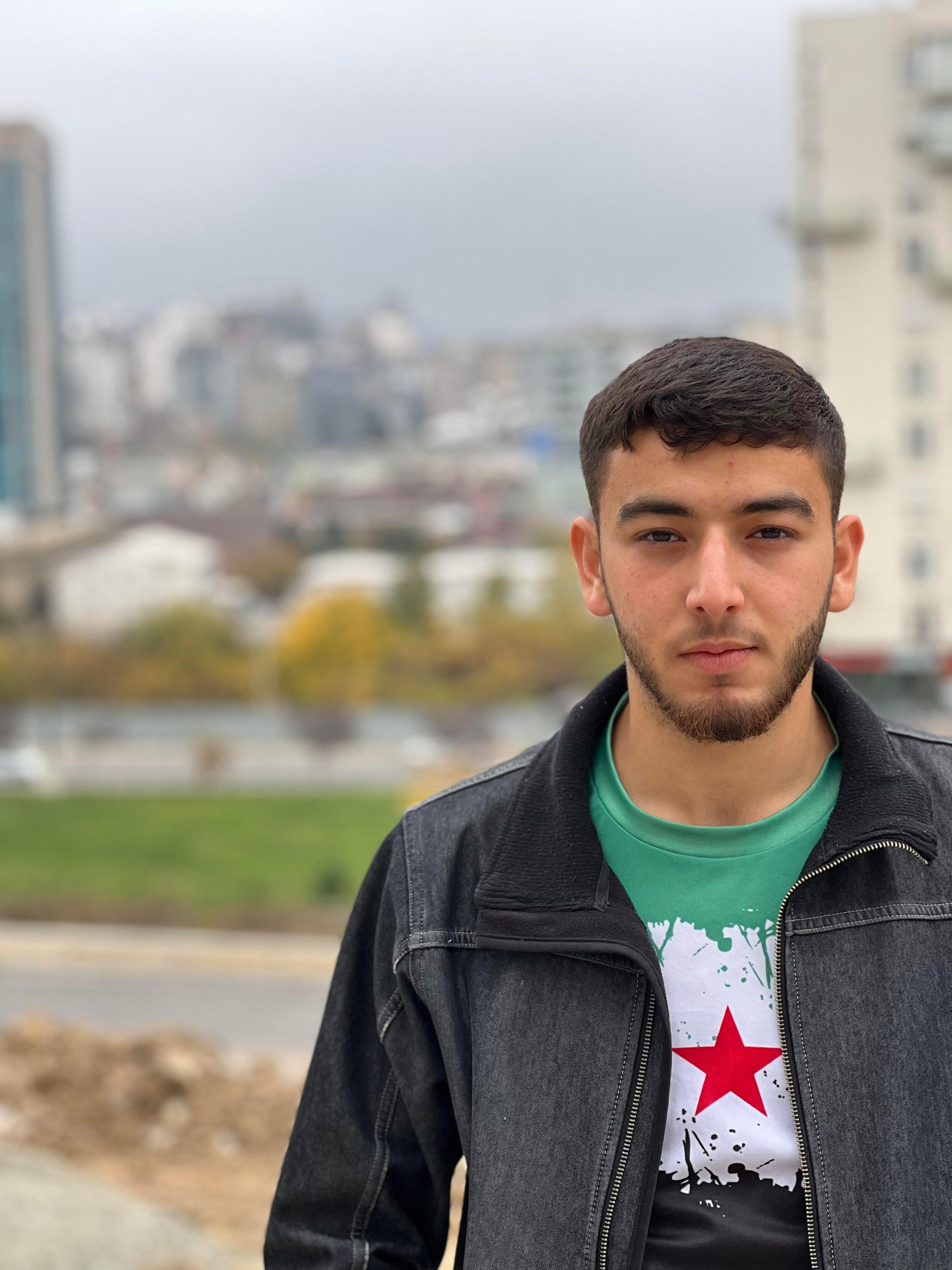 Syriërs in Nederland bezien oorlog met gemengde gevoelens: ‘Niet ...