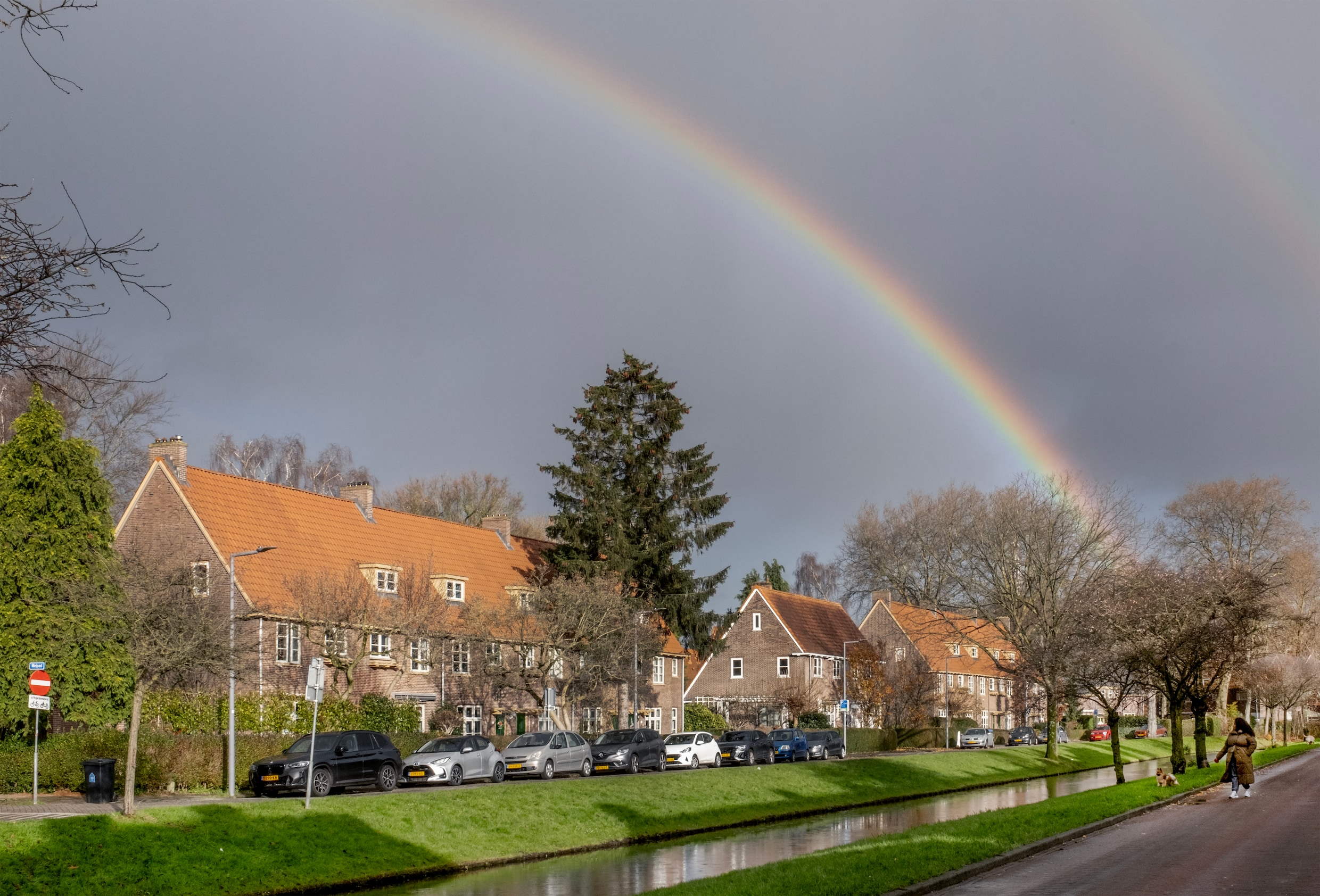 Wat commerciële bouwers niet lukt, lukt corporaties steeds vaker wel ...
