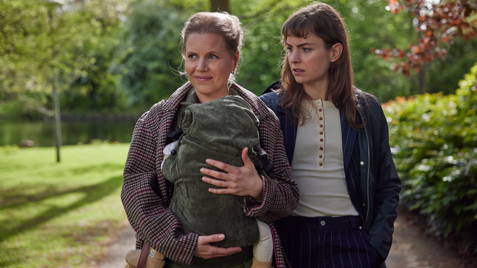 Verwachtingen zitten verlangens in de weg, maar gelukkig wordt er aan ...