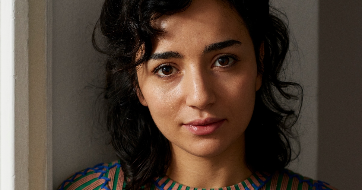 ‘Oroppa’-auteur Safae el Khannoussi: ‘Ik heb het verlangen niet meer om ...