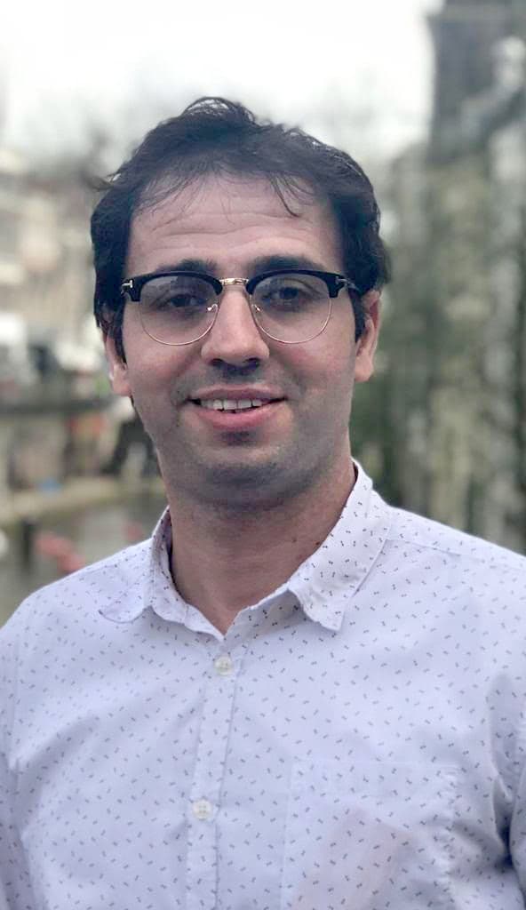 Syriërs in Nederland bezien oorlog met gemengde gevoelens: ‘Niet ...