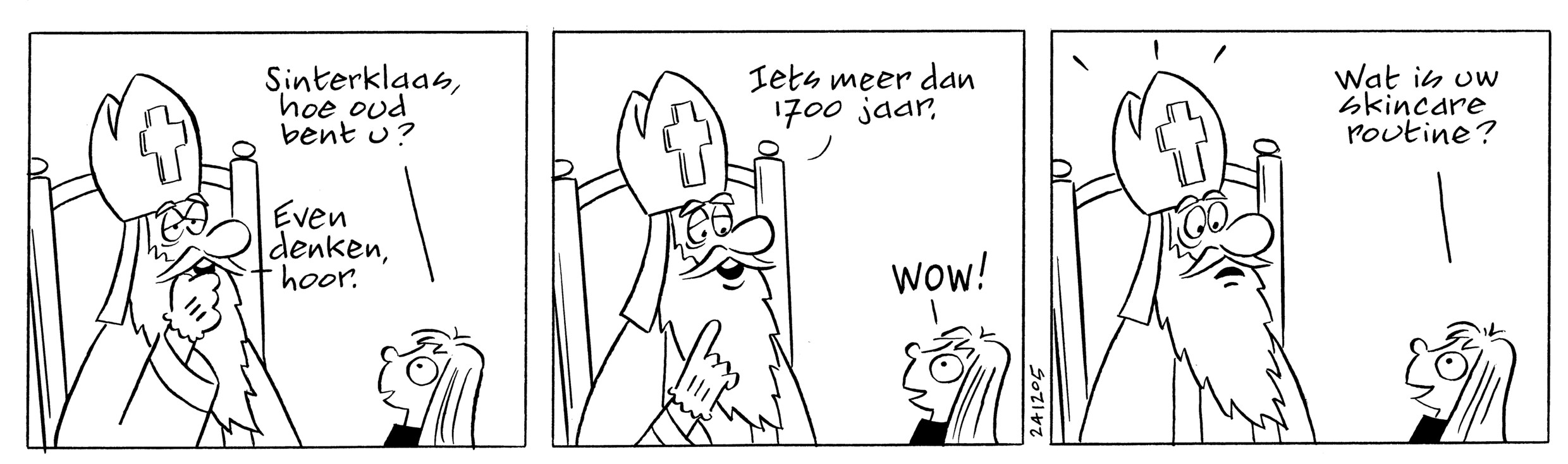Sigmund | de Volkskrant