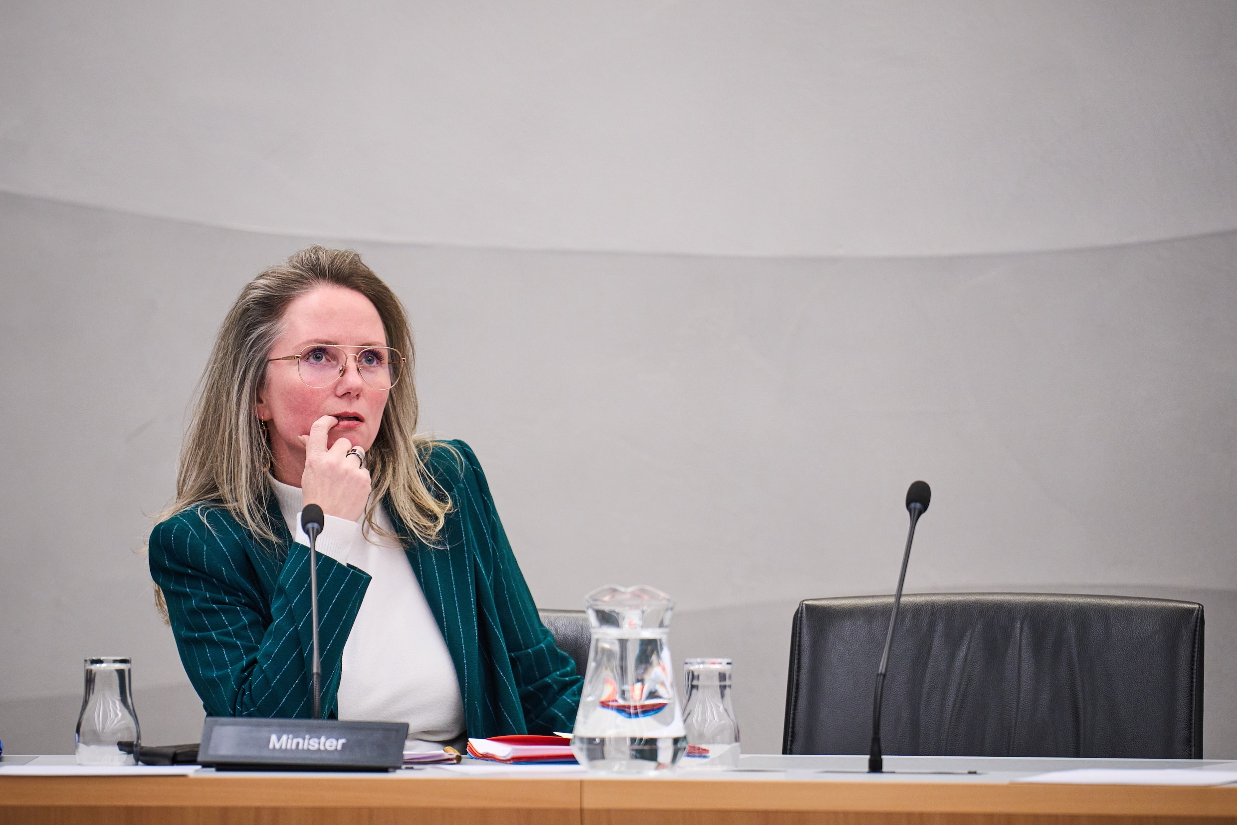 Zorgorganisaties staken gesprekken over zorgakkoord na aangekondigde ...