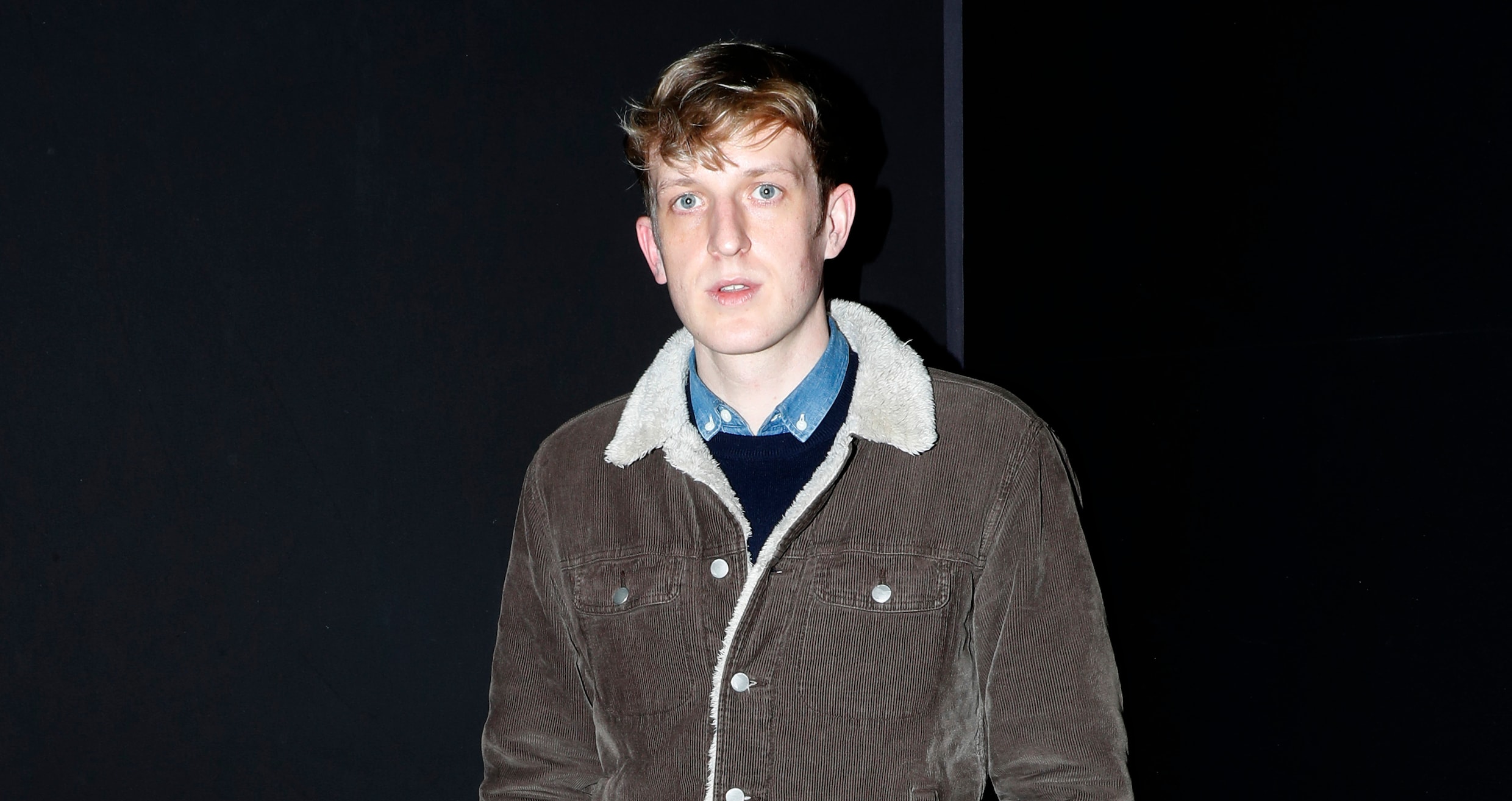 Edouard Louis schreef een ontroerend portret over de broer die hij niet ...