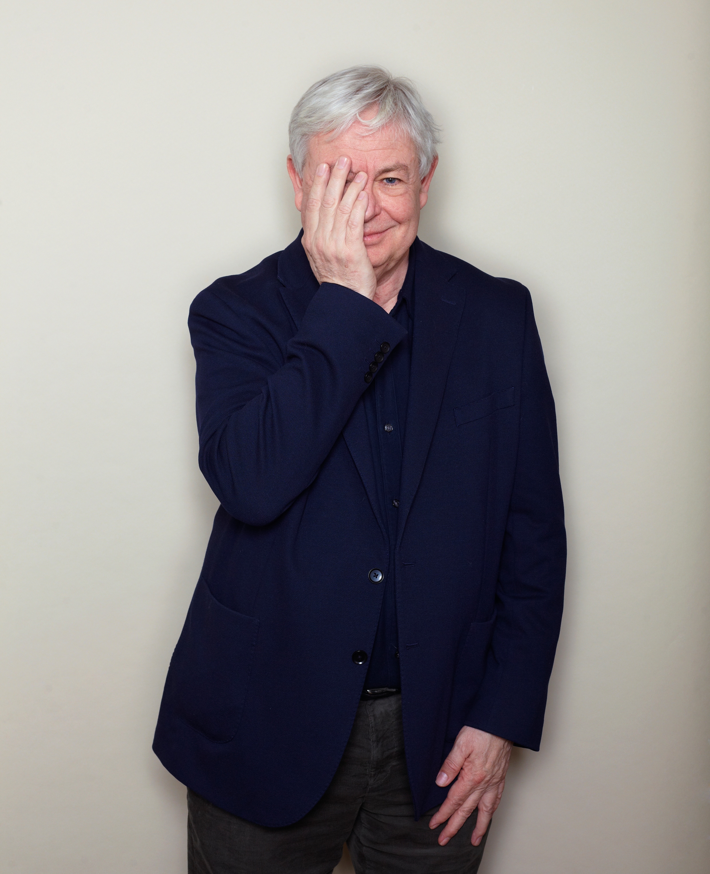 Jonathan Coe gidst ons door de wereld van de misdaadroman, te beginnen ...