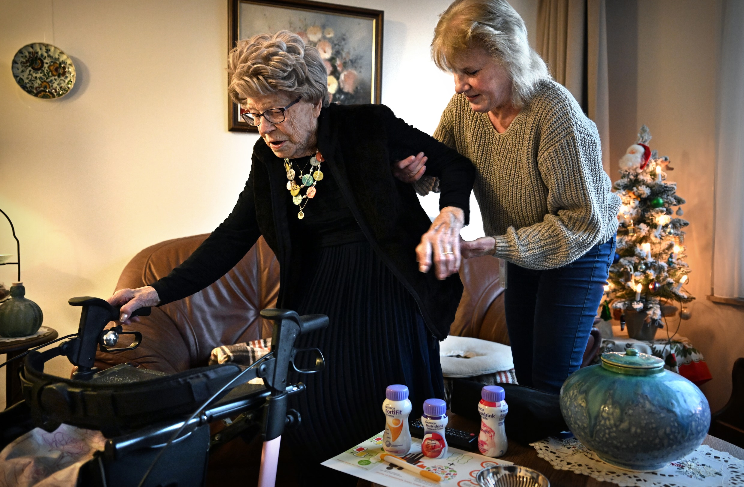 Opinie: Naast leerplicht en dienstplicht, zouden we het ook over ...