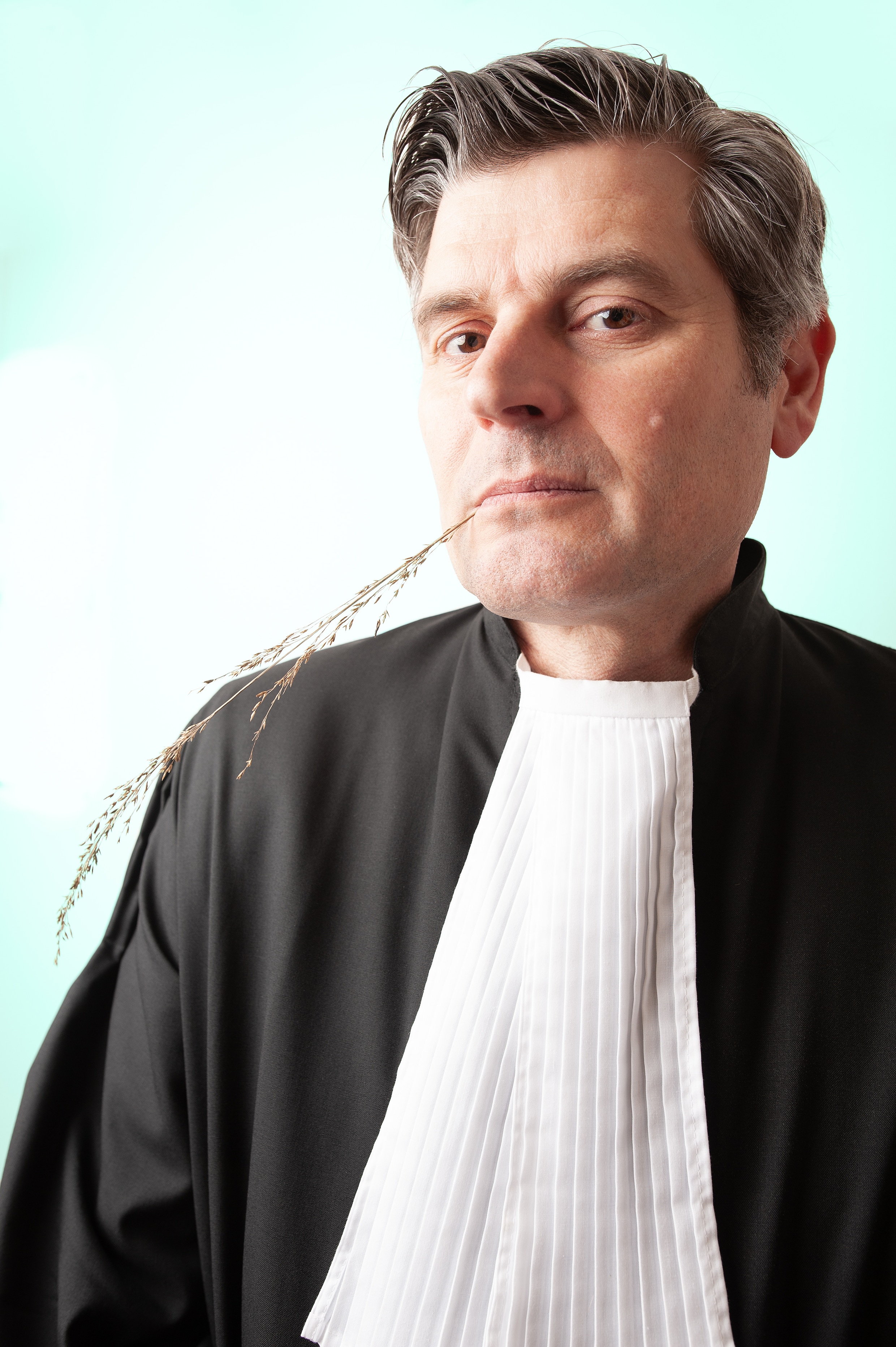 Een korte cursus omgaan met teleurstellingen met klimaatadvocaat Roger ...