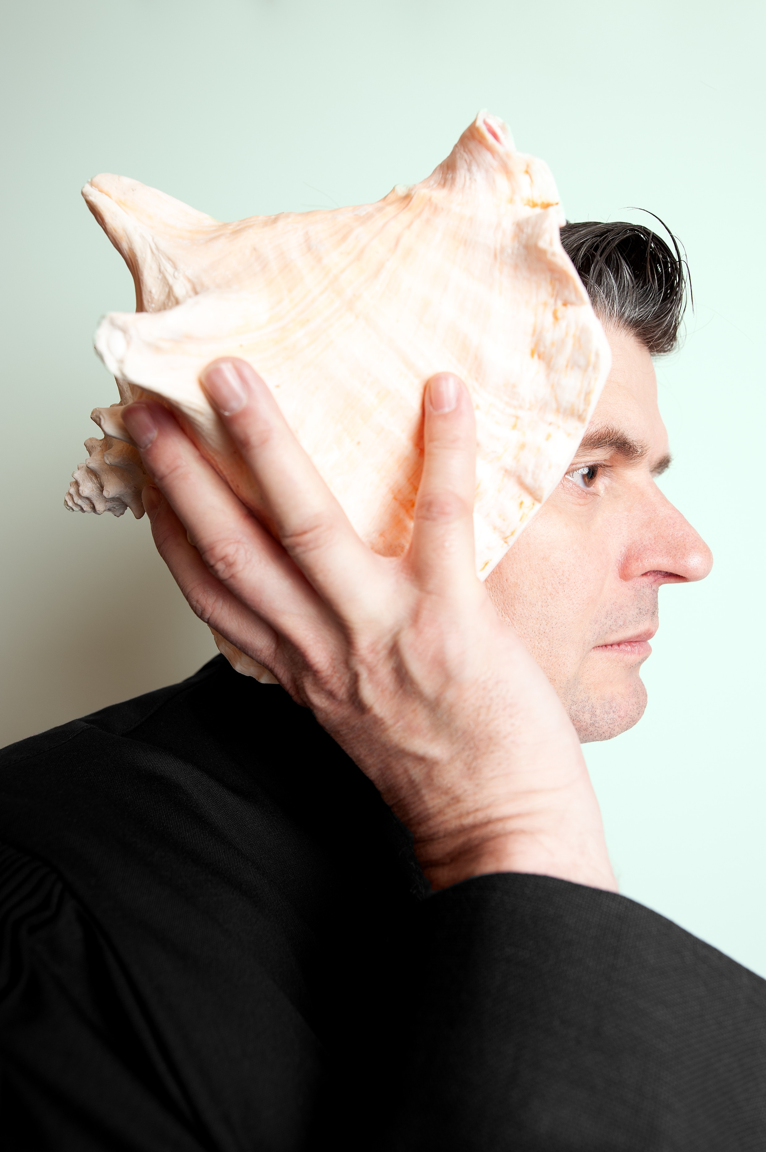 Een korte cursus omgaan met teleurstellingen met klimaatadvocaat Roger ...