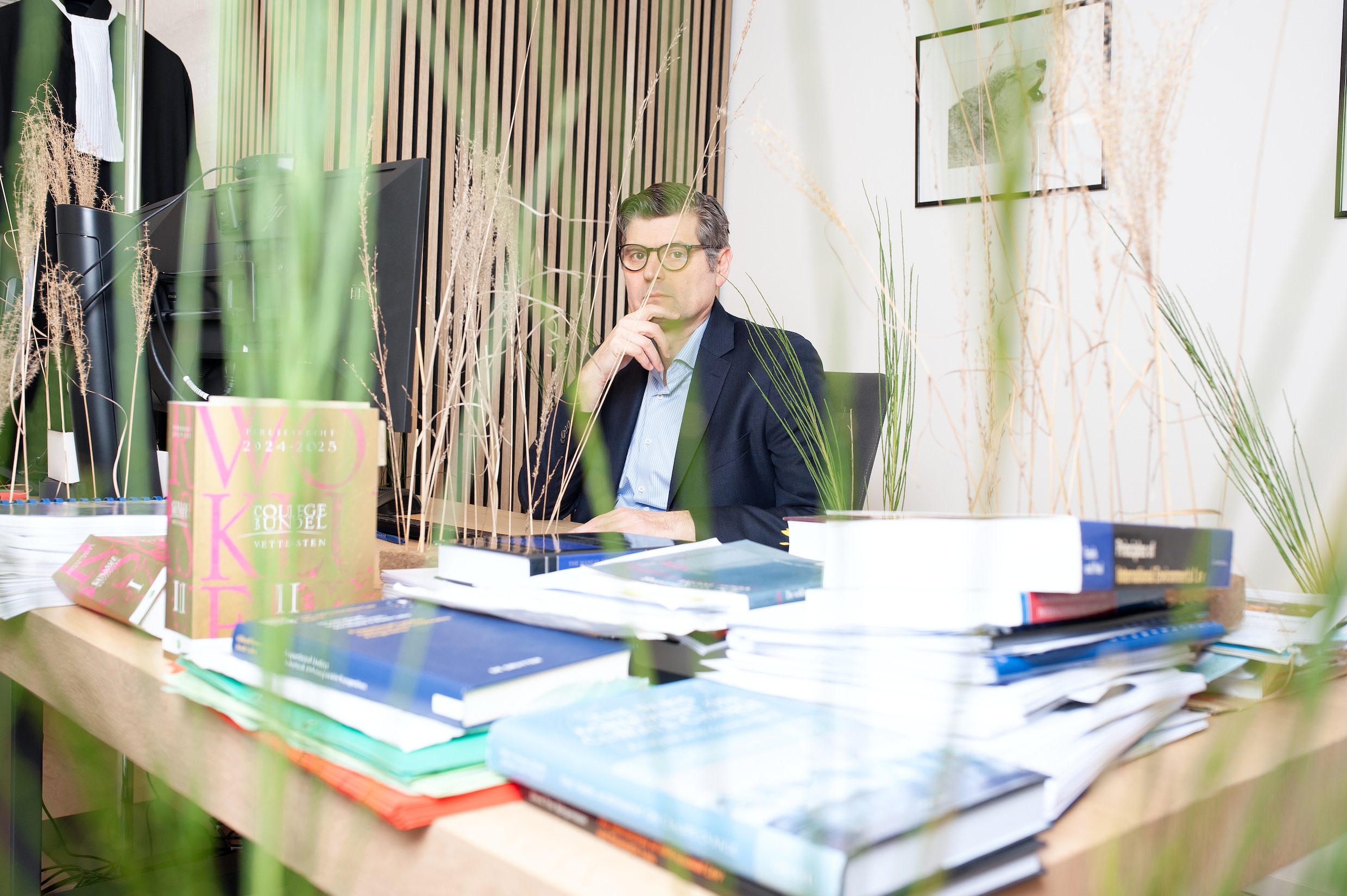 Een korte cursus omgaan met teleurstellingen met klimaatadvocaat Roger ...