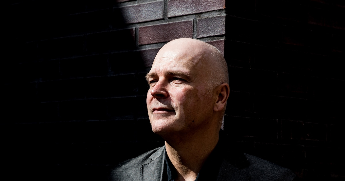 Vastgoedondernemer Jan ‘t Hoen kocht de Wild Romance: ‘Je kunt een ...