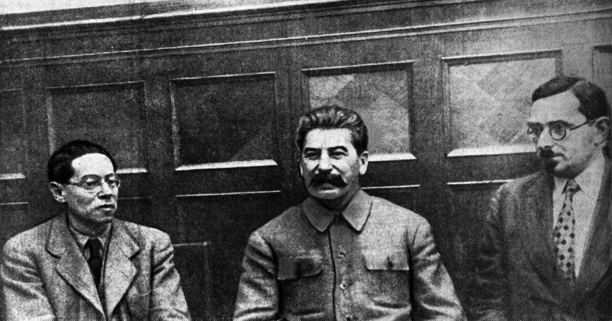 Louter scepsis over de rechtsgang in Moskou | de Volkskrant