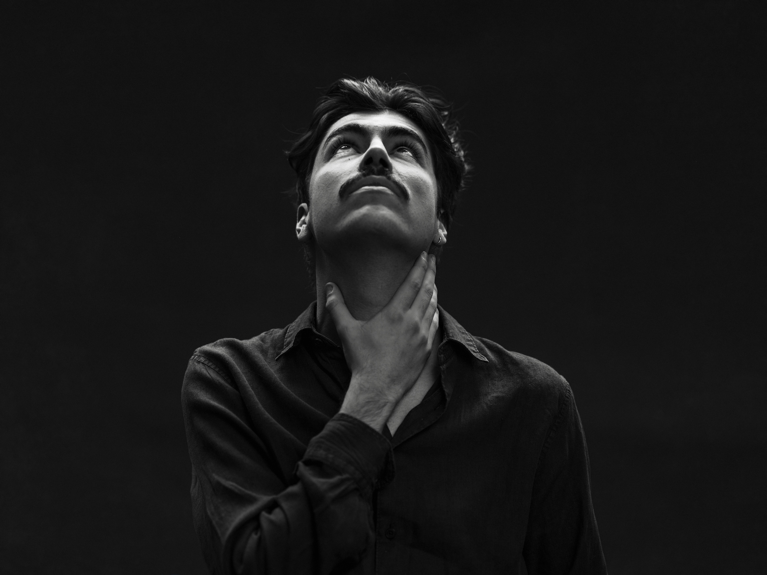 ‘Wat gips is voor iemand met een gebroken arm, is menselijk contact ...